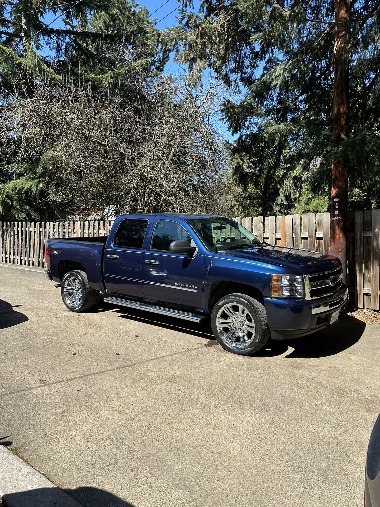 2010 Chevrolet Silverado for Sale in Portland, OR - OfferUp
