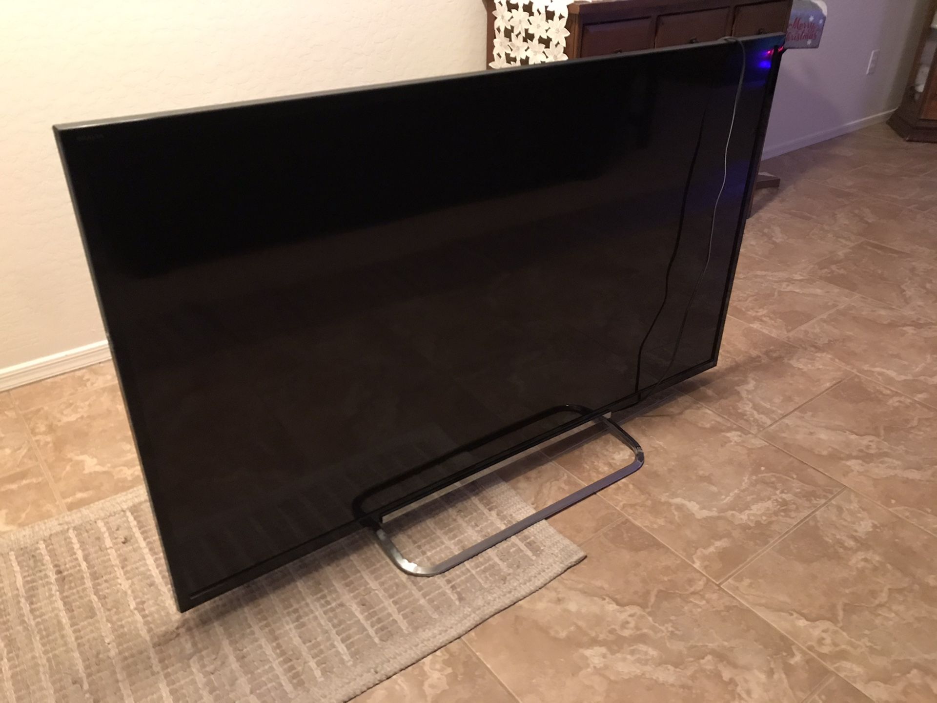 FREE! Sony KDL-60R550A Specifications and Dimensions (KDL60R550A) 60 ...