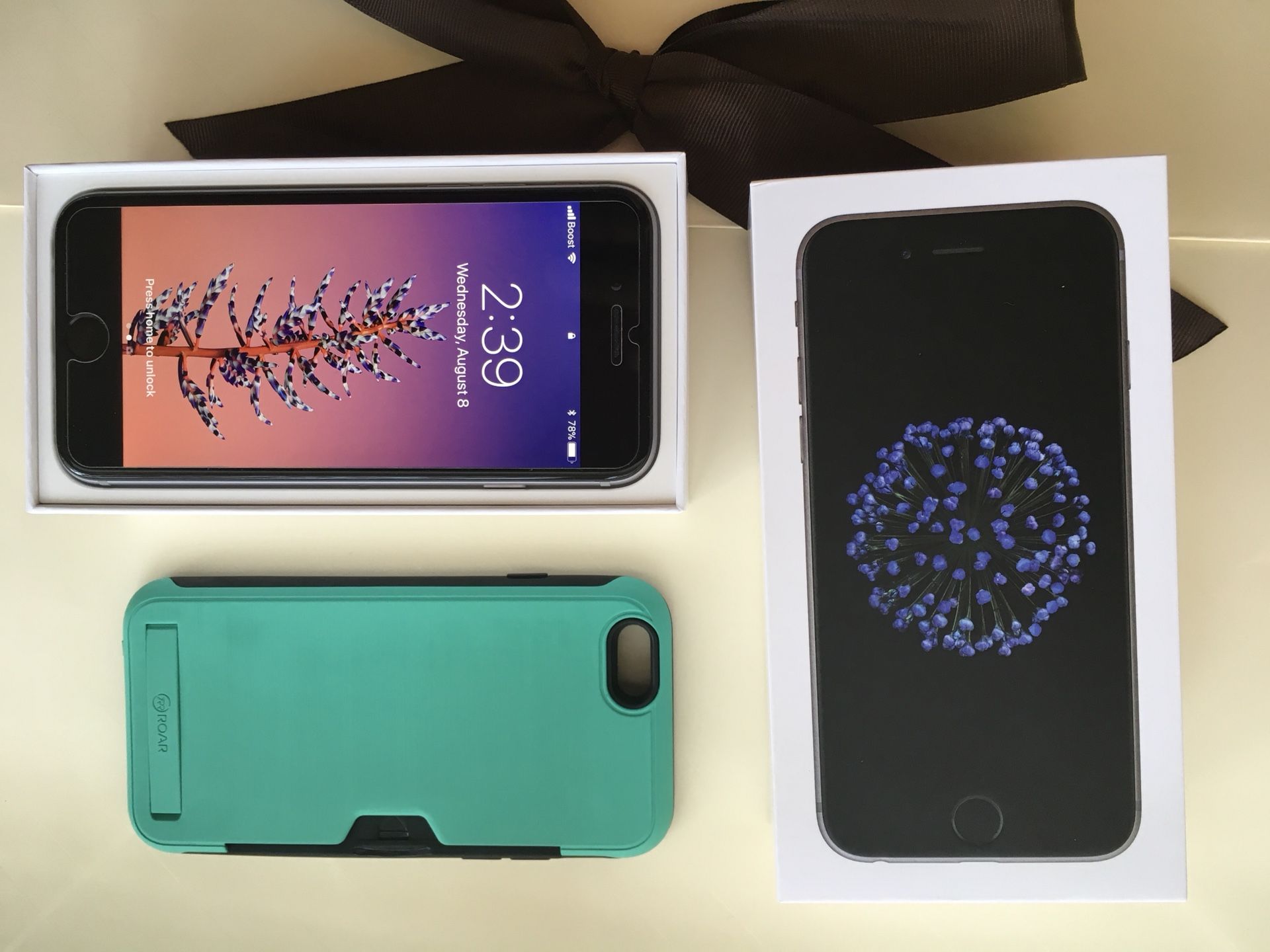 Apple iPhone 6 32GB Boost Mobile Virgin Mobile Sprint for Sale in San ...