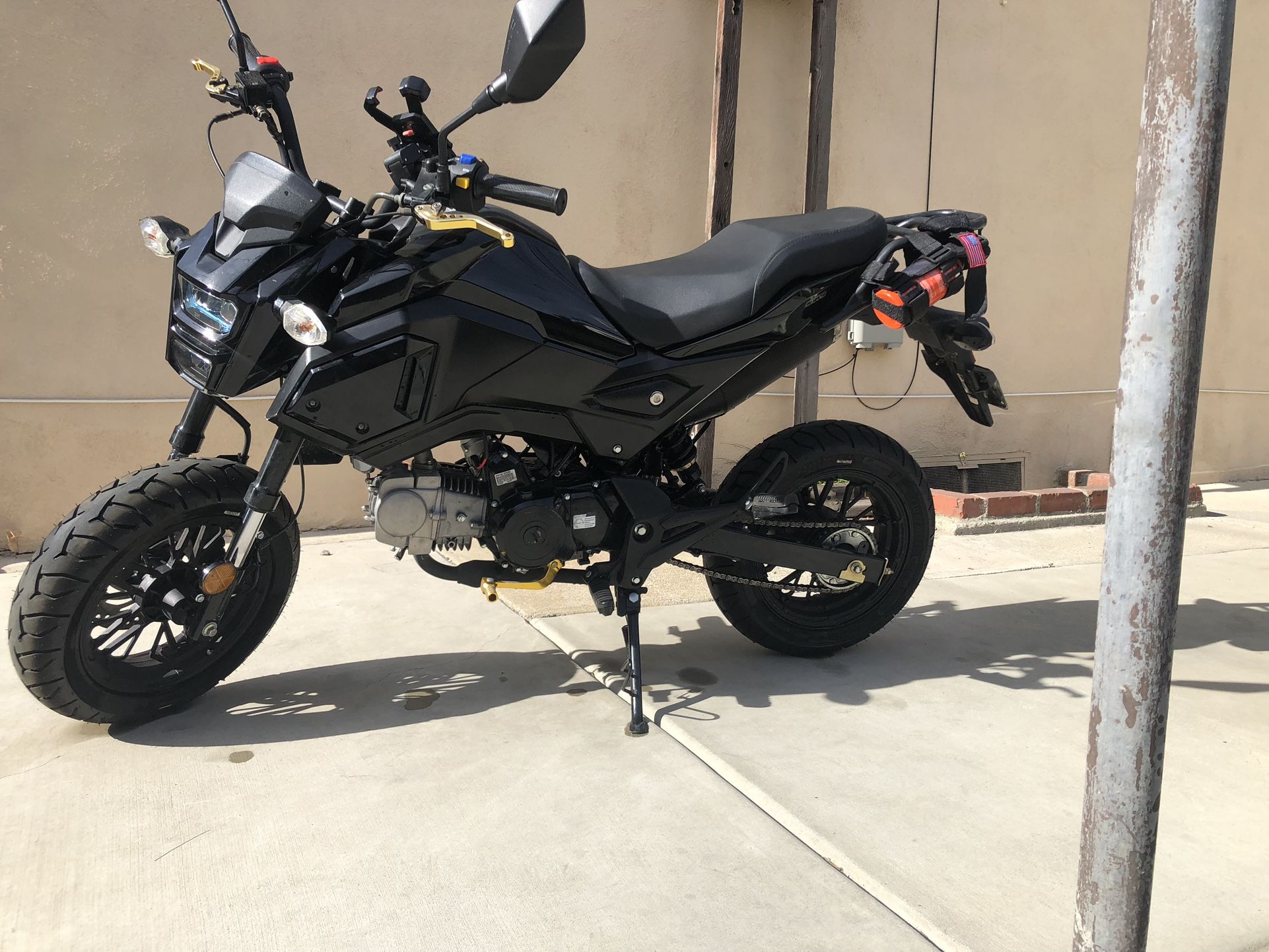 2023 Grom Clone for Sale in Alhambra, CA - OfferUp