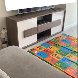 BRAND NEW TV STAND for Sale in Paterson NJ OfferUp