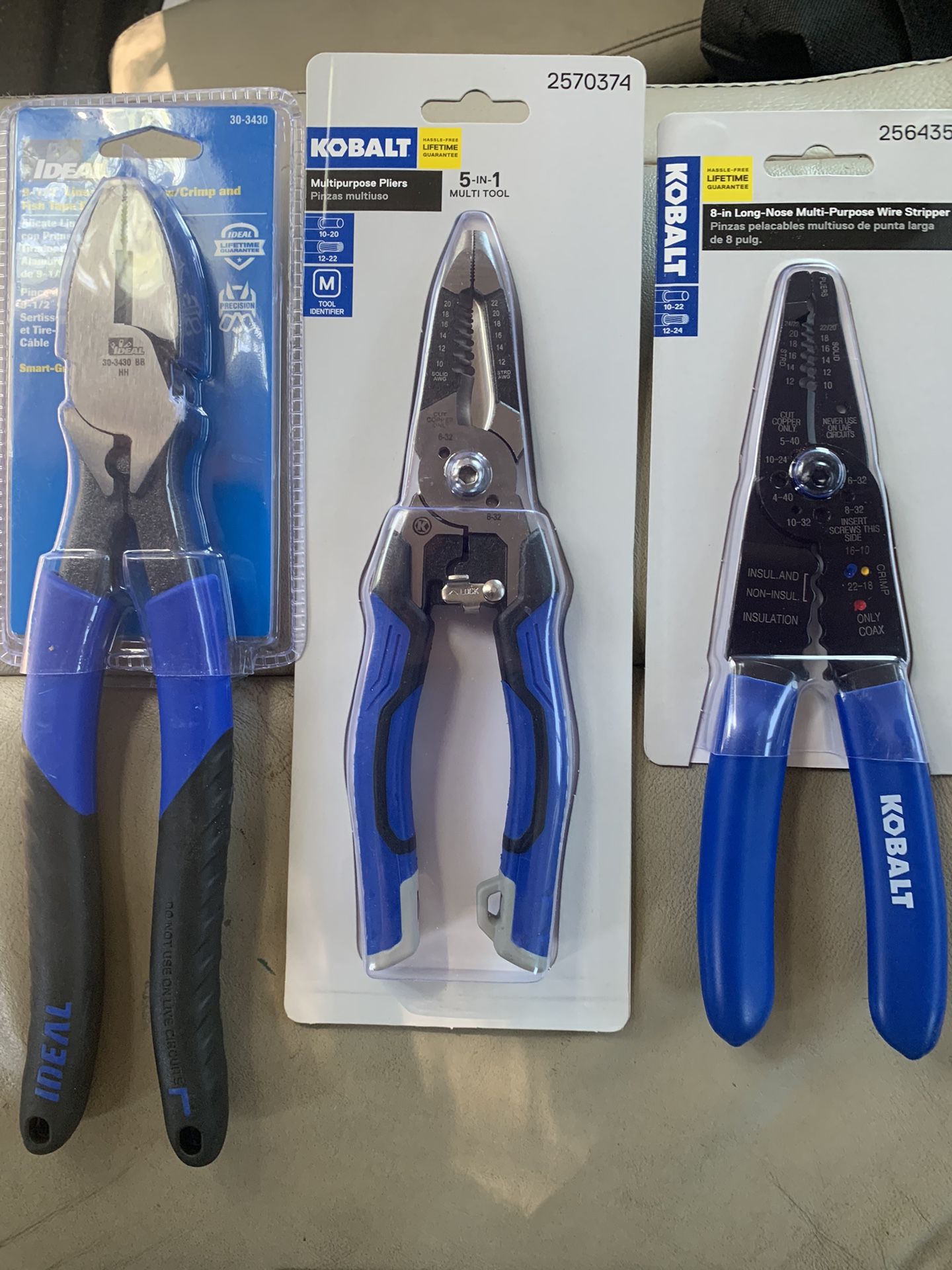 Kobalt Tool Lot for Sale in Phoenix, AZ - OfferUp