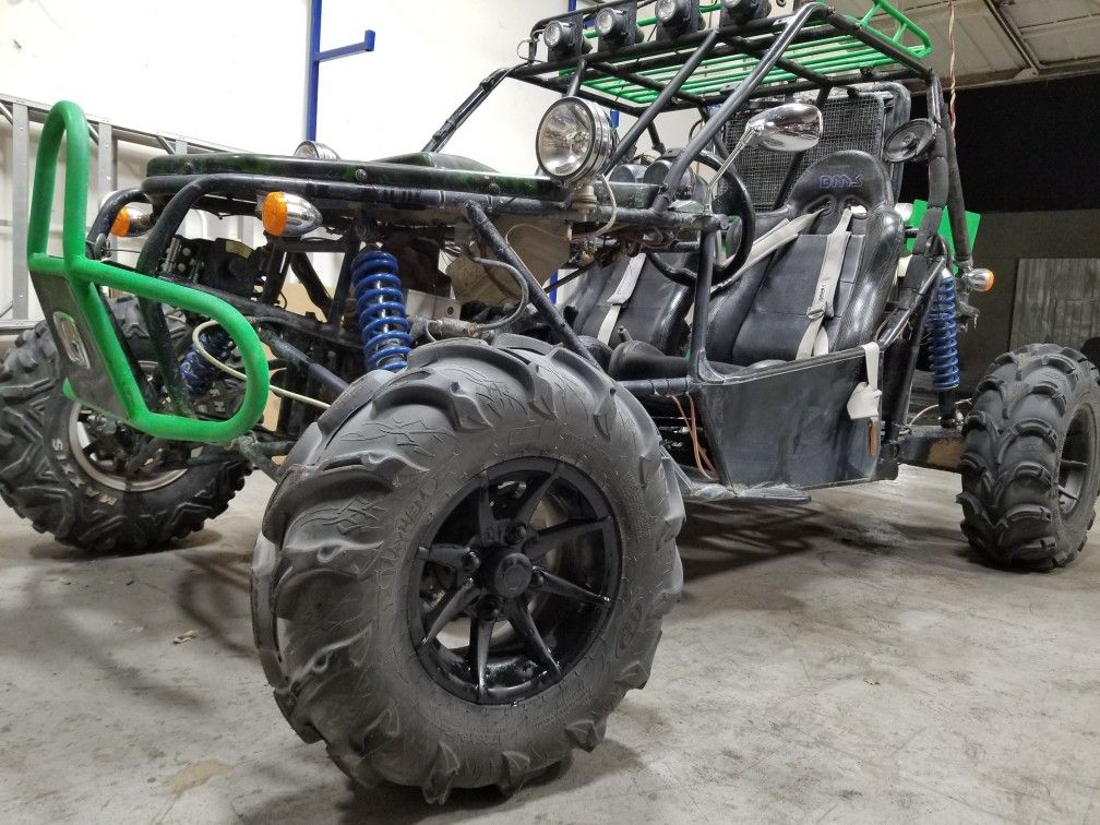 2003 Goka Joyner Sand Sniper Viper - 1100cc - Sandrail - Buggy for Sale ...