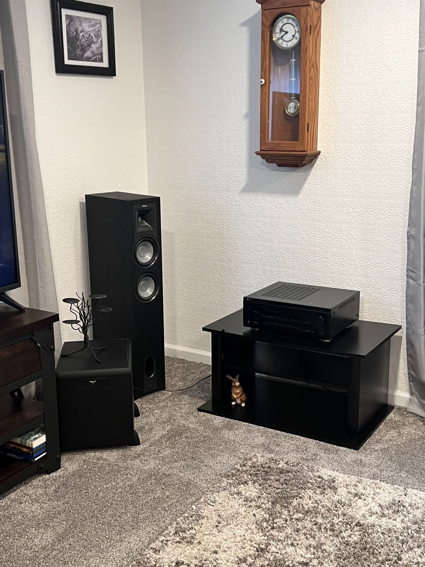 Klipsch Icon KF 26 Floor Standing Speakers for Sale in Everett, WA ...