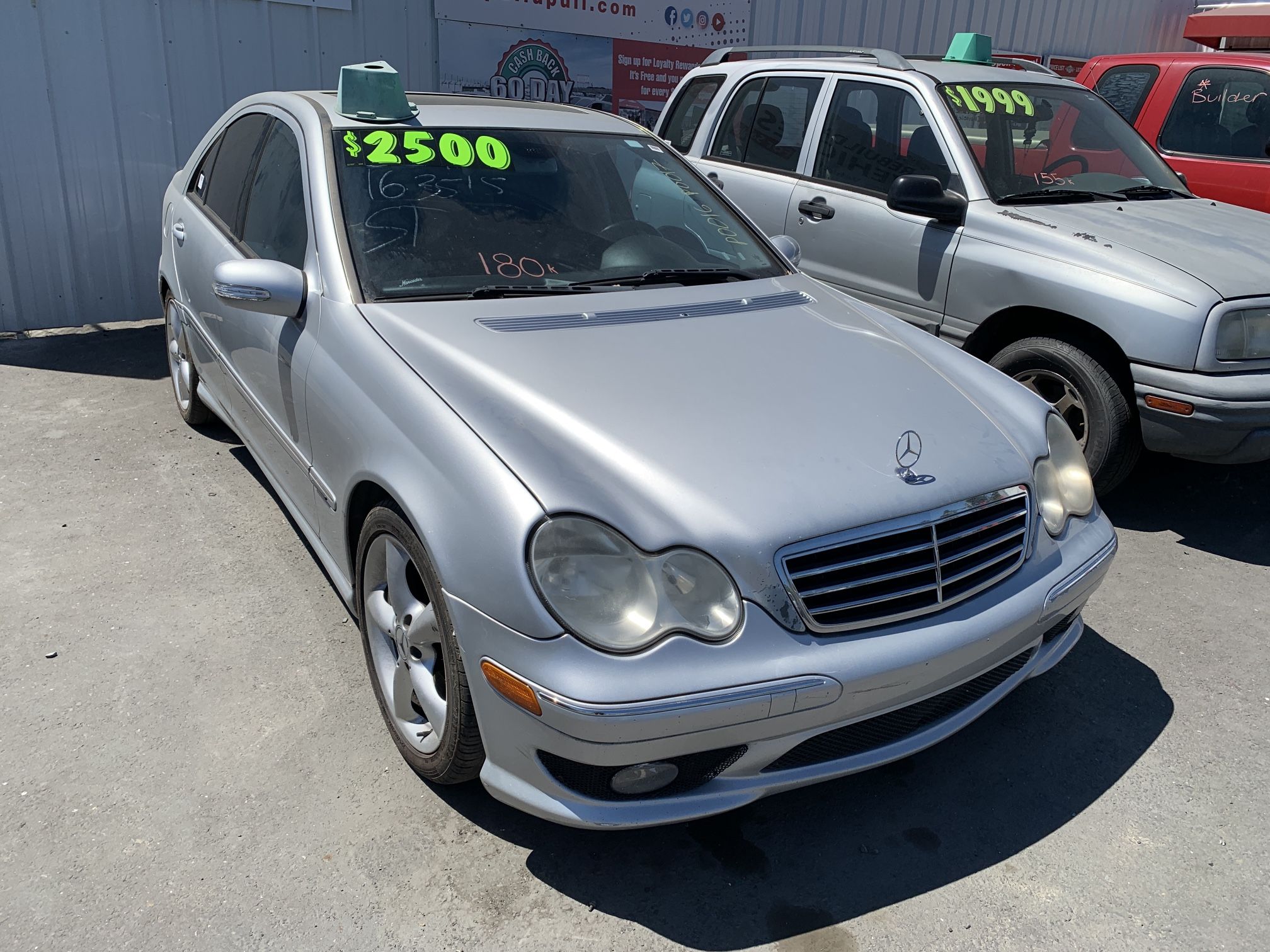 2006 Mercedes C230 for Sale in Sacramento, CA - OfferUp