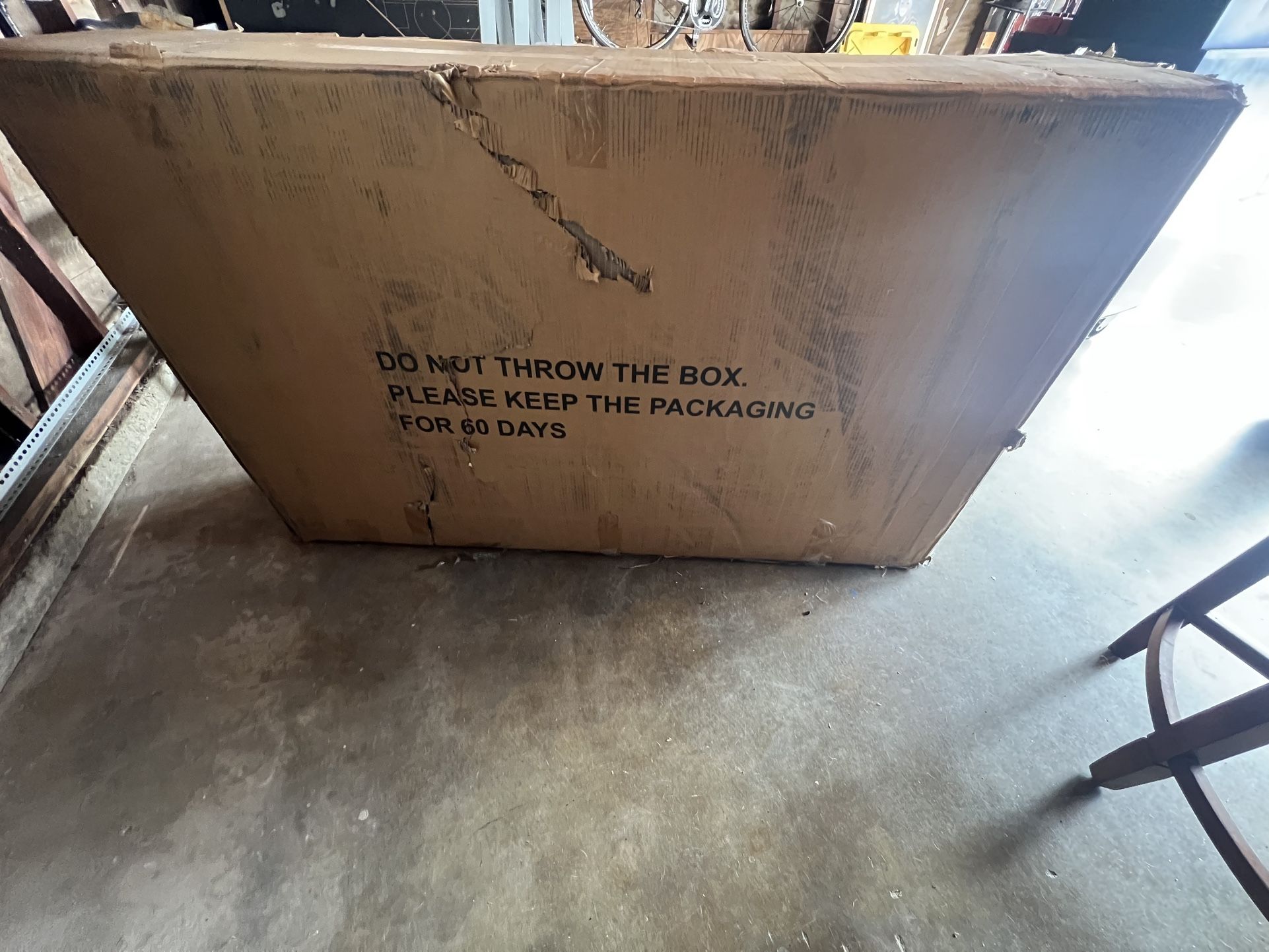 Emove- Road Runner Pro E Bike Brand new In Box for Sale in Artesia, CA ...
