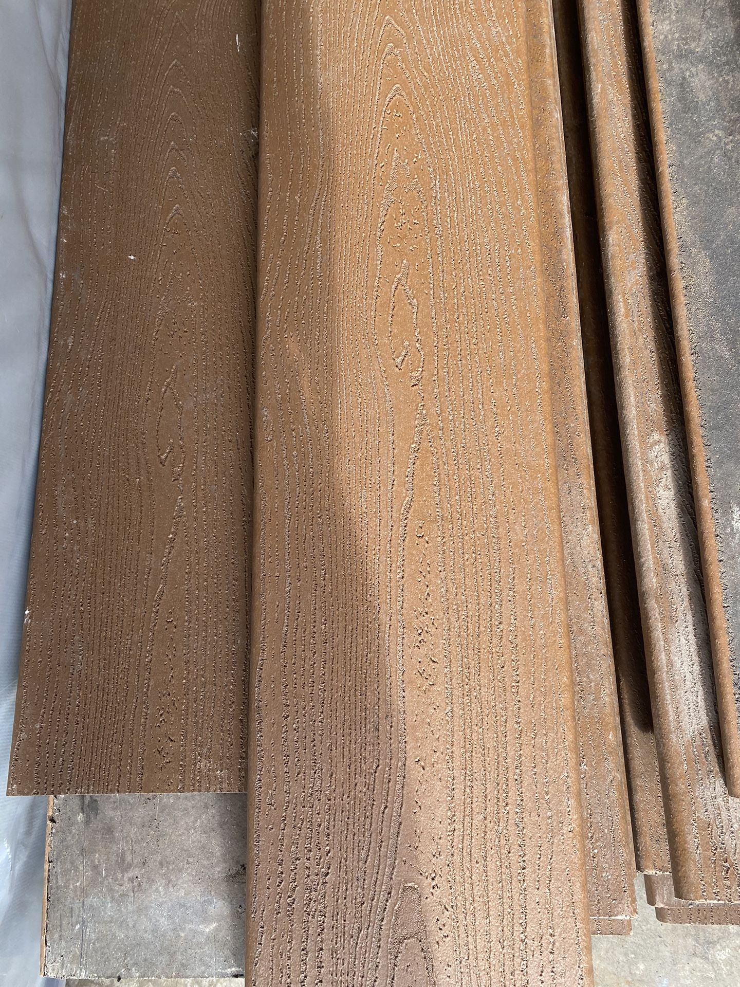 Composit Trim /decking 1x8 New for Sale in Darien, IL - OfferUp