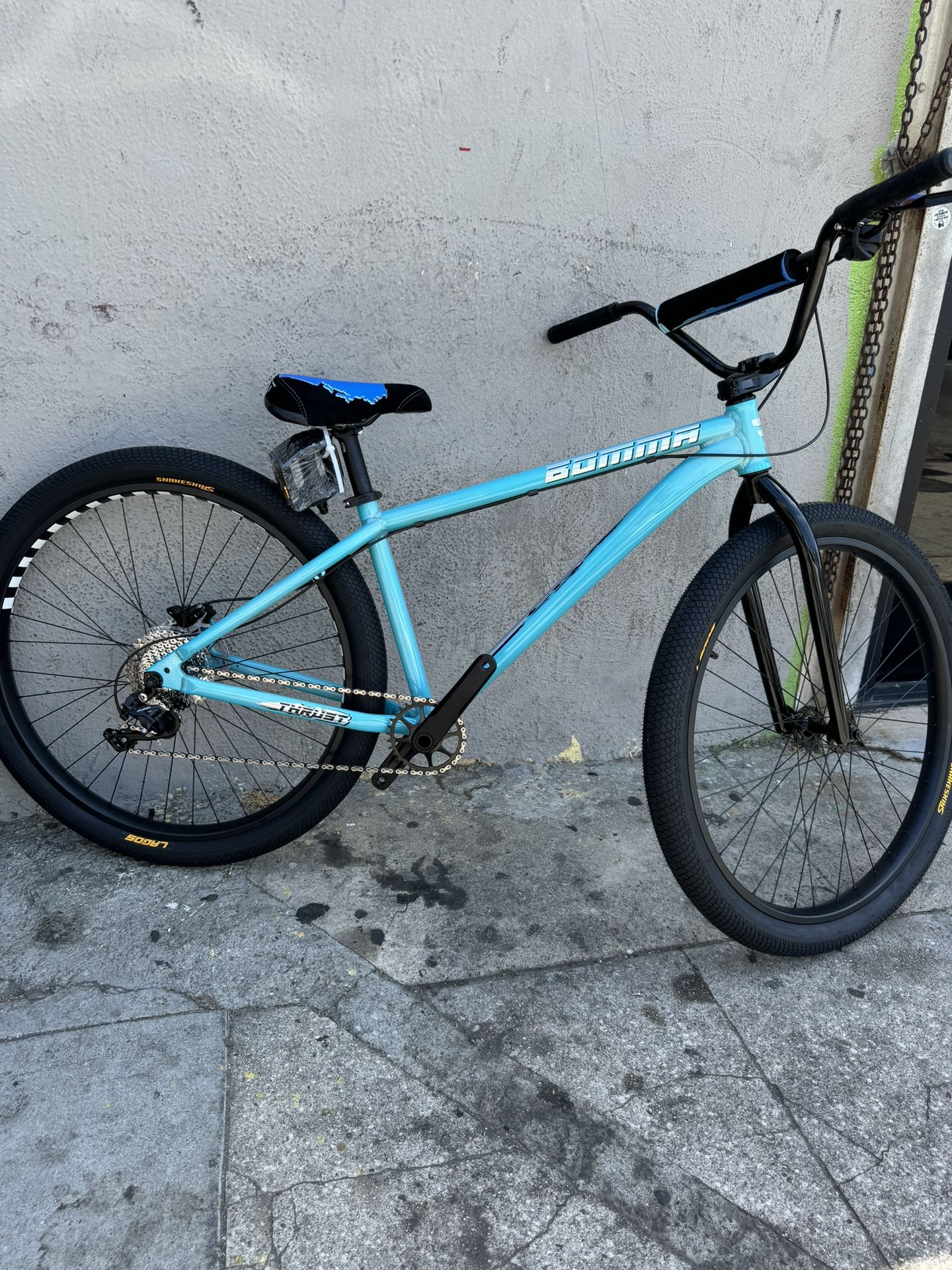 Mafia Thrust American Patina for Sale in Los Angeles, CA - OfferUp