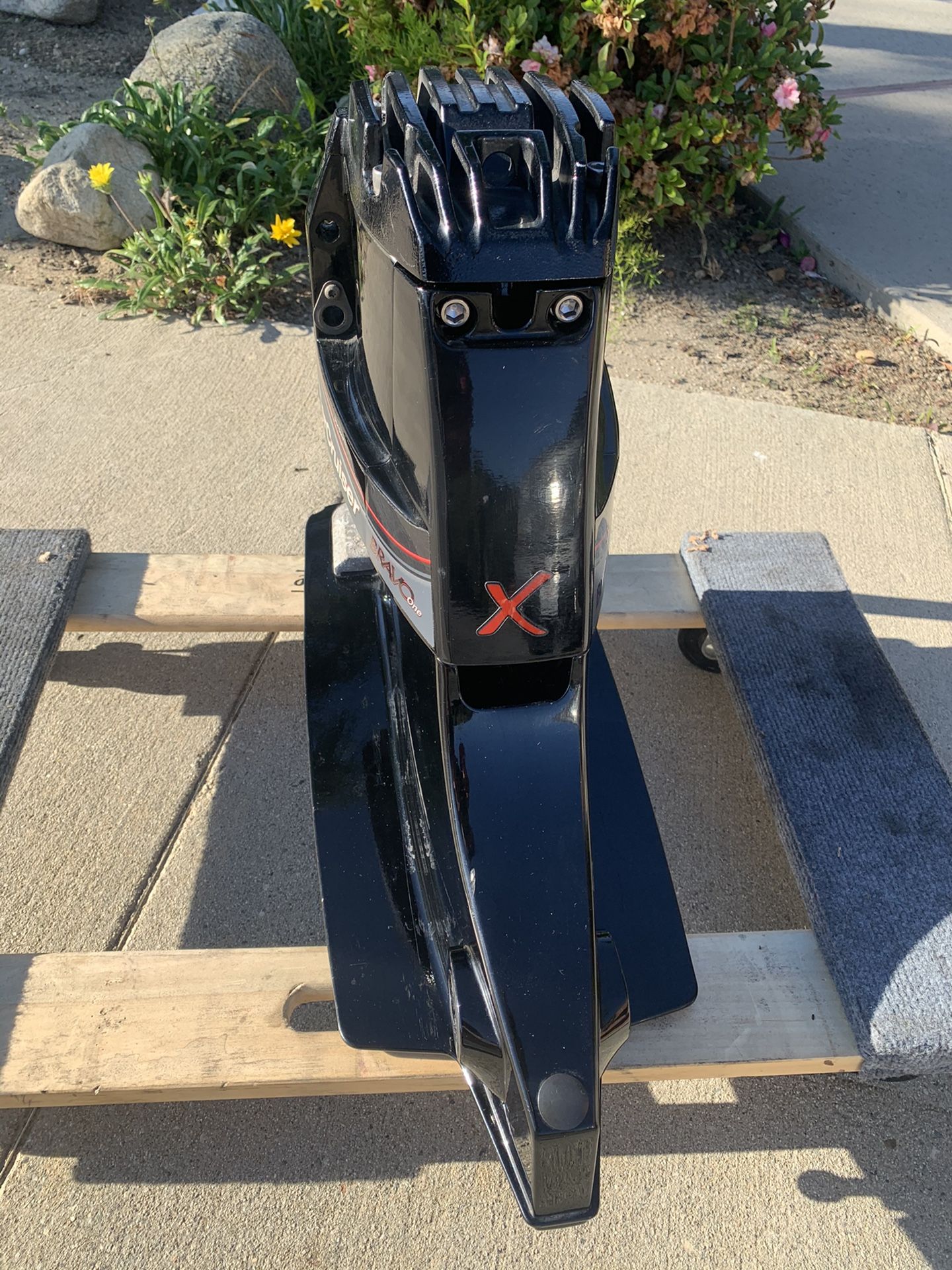 Mercruiser bravo one x for Sale in Hacienda Heights, CA - OfferUp