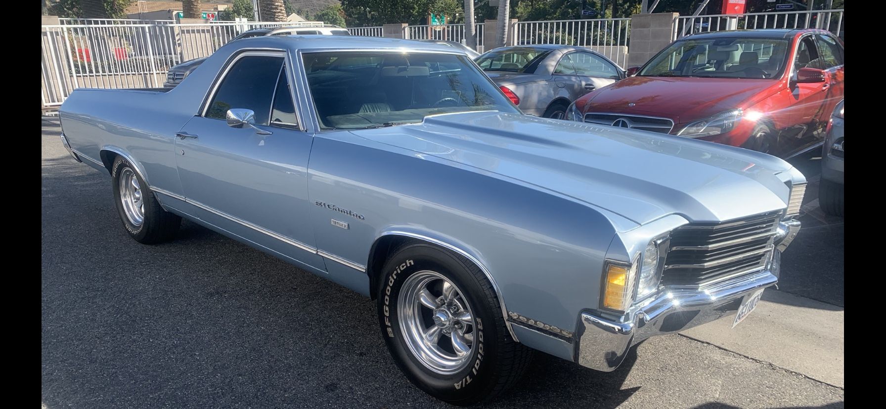 1972 El Camino for Sale in Orange, CA - OfferUp