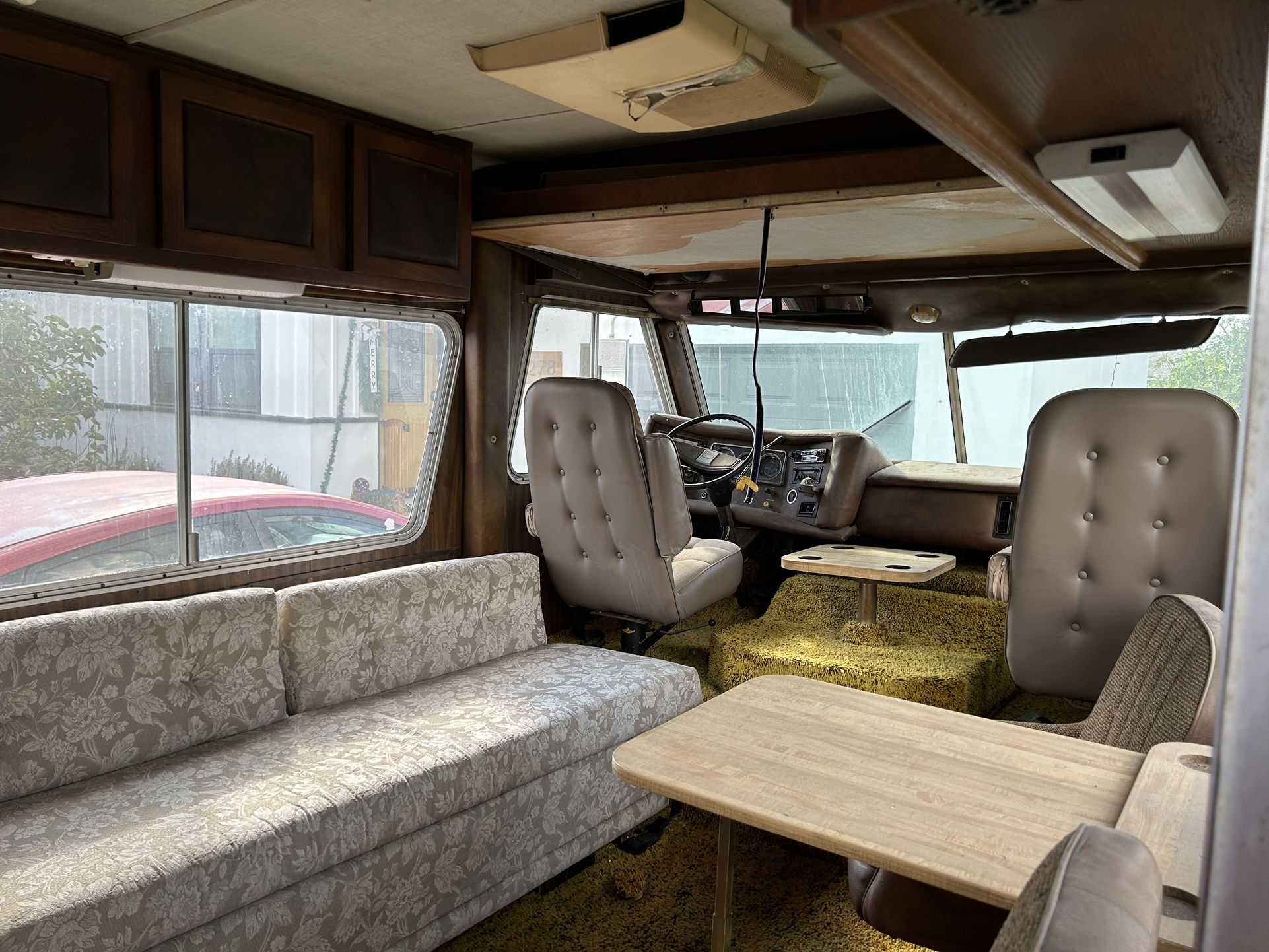 1977 GMC Midas Motorhome for Sale in Riverside, CA - OfferUp