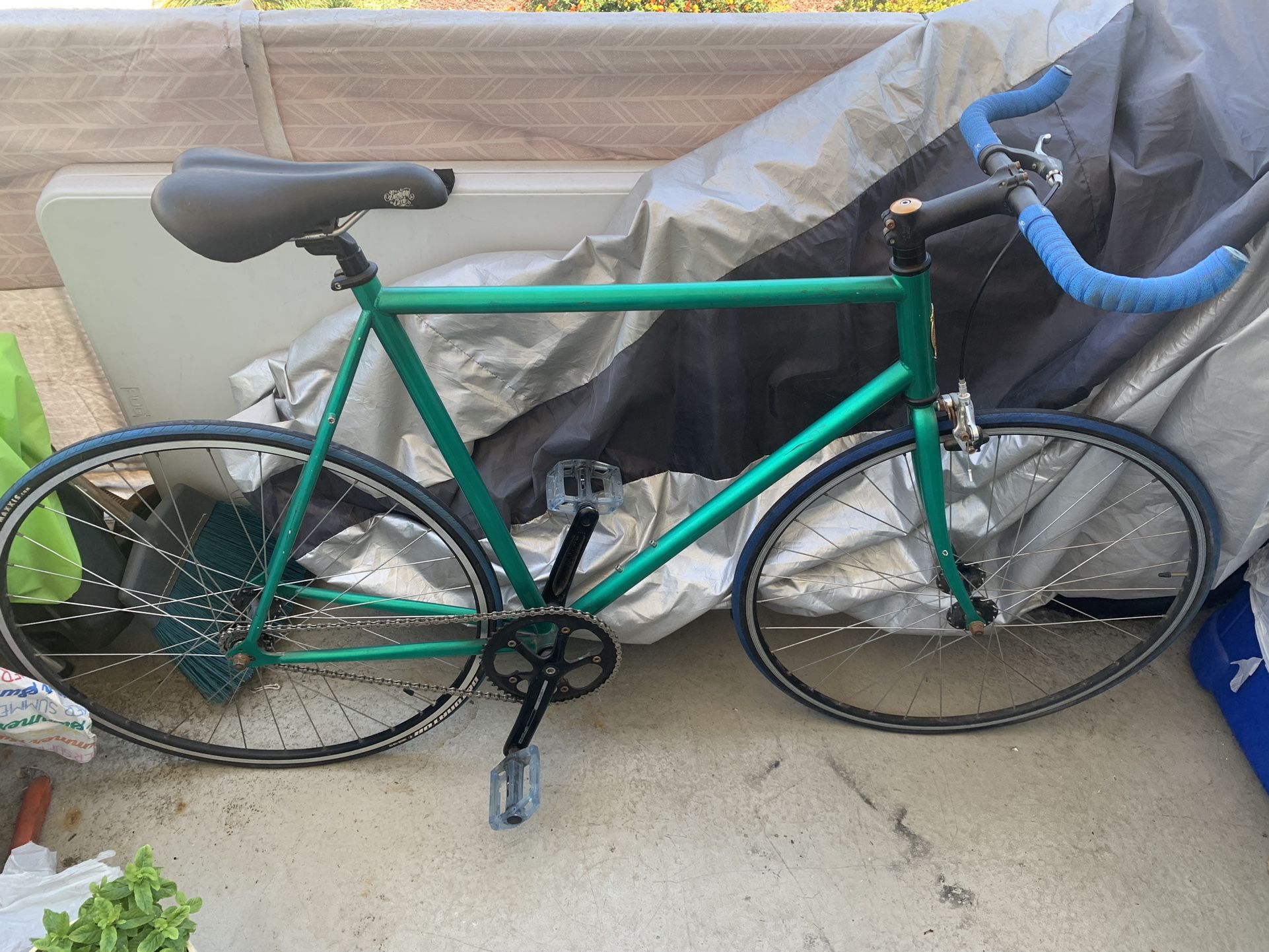 Fixie , Backyard Circle Fixie for Sale in San Gabriel, CA - OfferUp