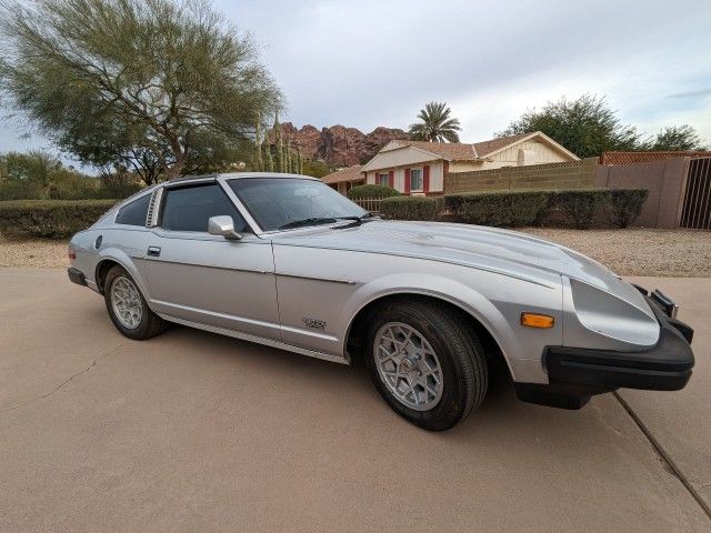 1981 Datsun 280zx for Sale in Mesa, AZ - OfferUp
