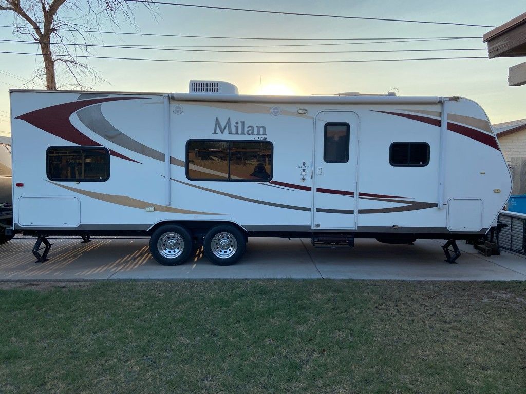 2014 Eclipse Milan for Sale in Phoenix, AZ - OfferUp