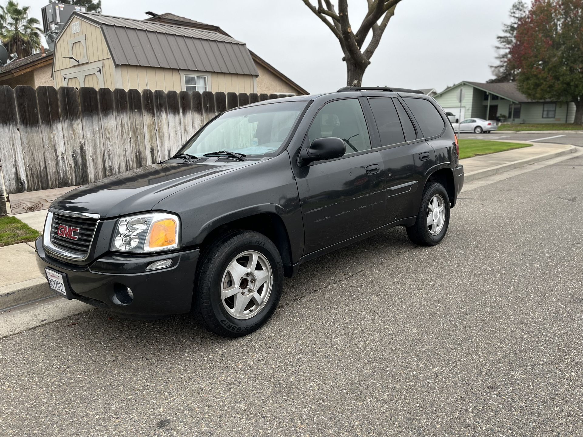 2005 GMC Envoy for Sale in Atwater, CA - OfferUp