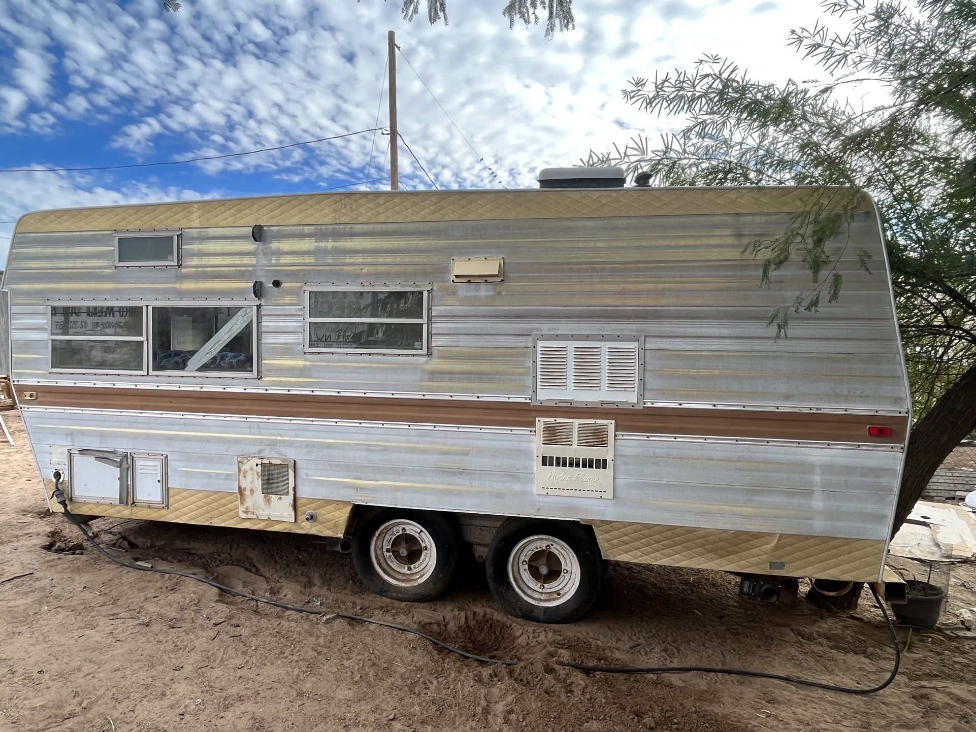 1976 Camper Rv for Sale in Avondale, AZ - OfferUp