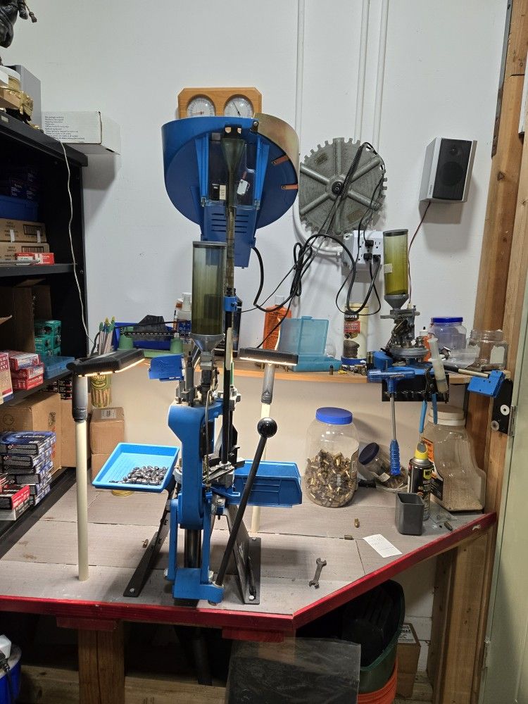 Dillon 650 with tons of extras for Sale in Miramar, FL - OfferUp