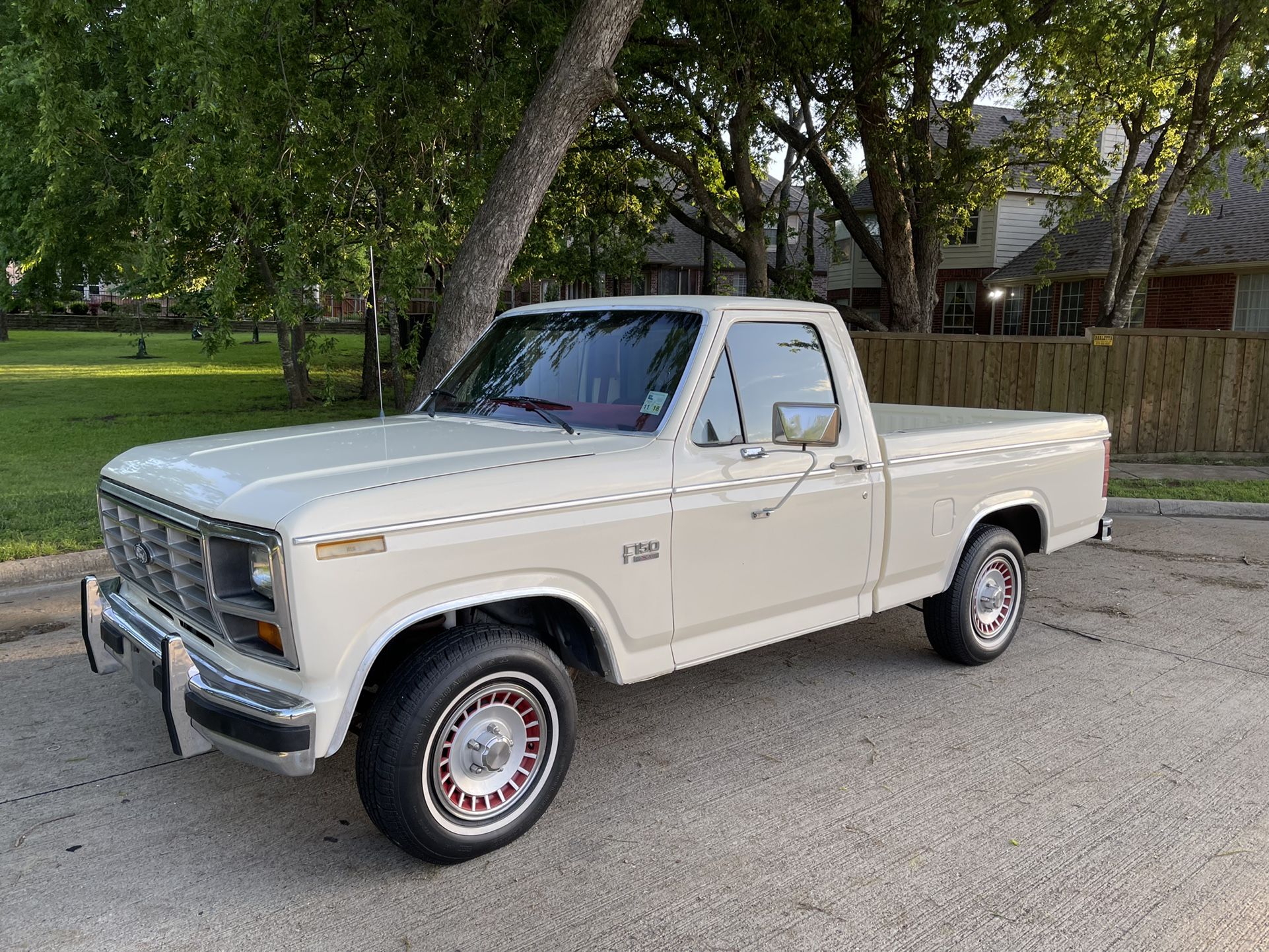 1982 Ford F-150 for Sale in Plano, TX - OfferUp