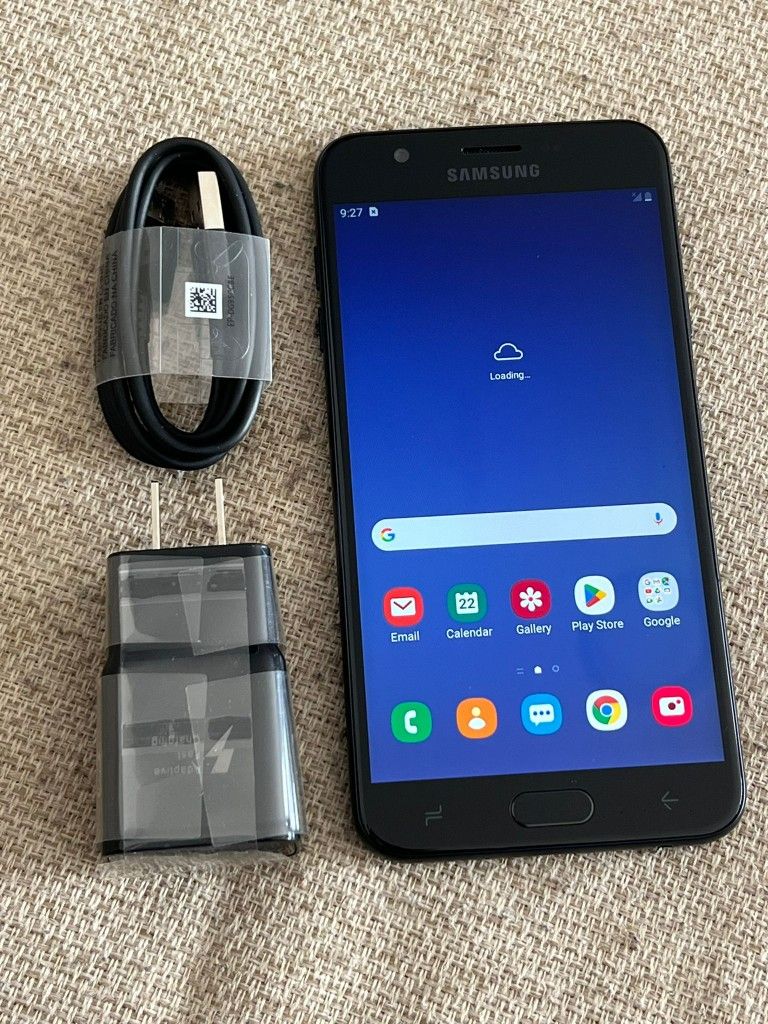 Samsung.. Galaxy.. J7,, Factorý Ùnlocked, Excellent Condition for Sale ...