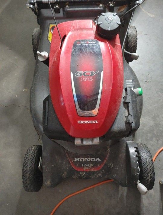 Honda GCV 170 for Sale in Atlanta, GA - OfferUp