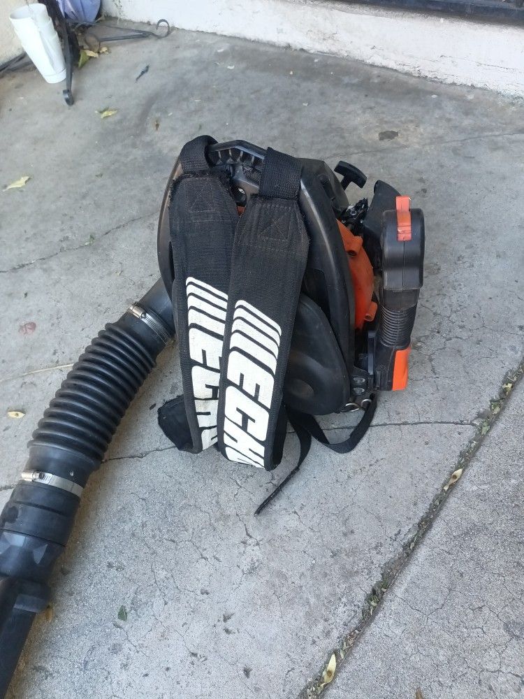Echo Blower for Sale in Jurupa Valley, CA - OfferUp