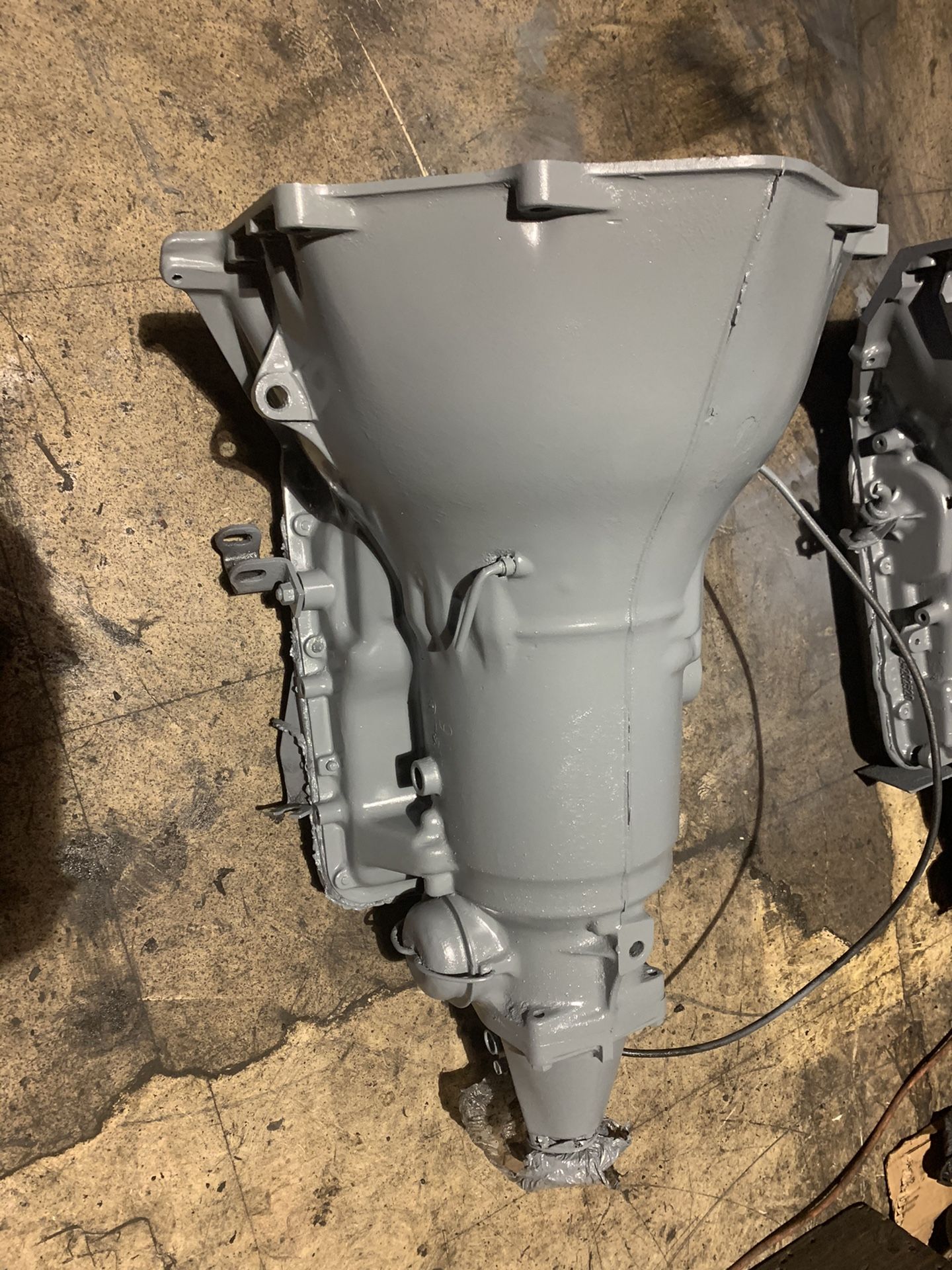 700r4 Transmission for Sale in Indianapolis, IN - OfferUp