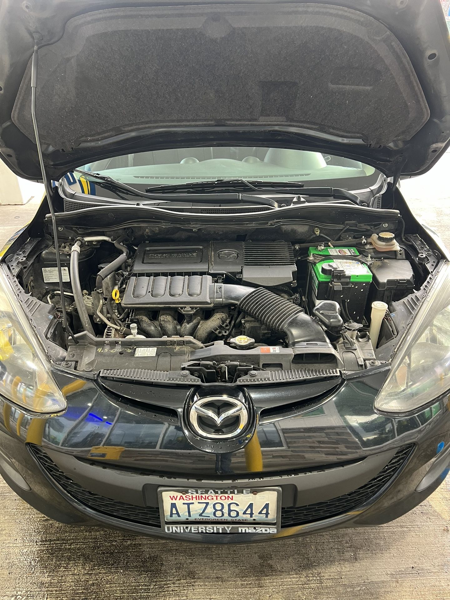 2014 Mazda Mazda2 for Sale in Tacoma, WA - OfferUp