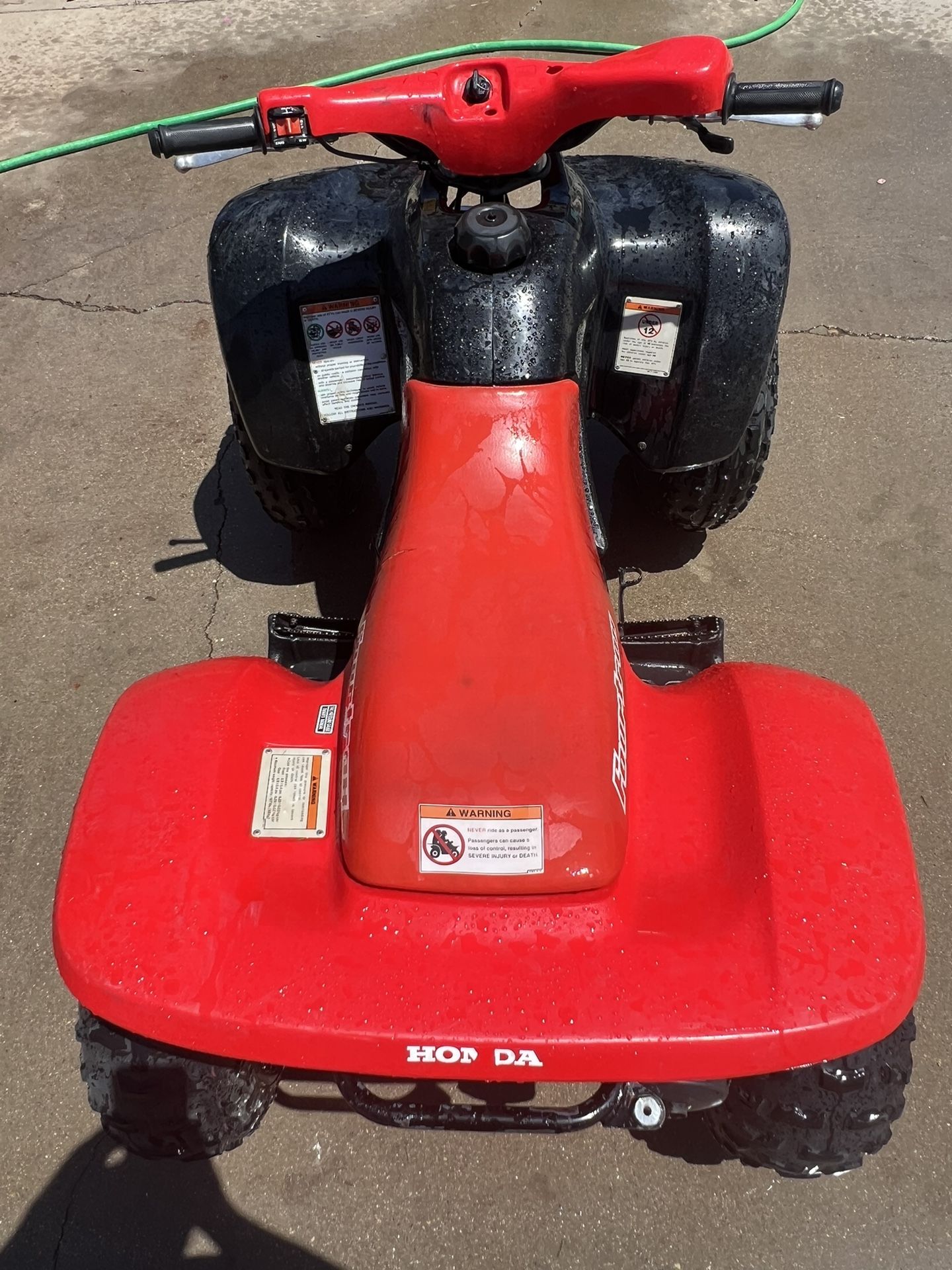 2006 Honda TRX 90 for Sale in Brawley, CA - OfferUp