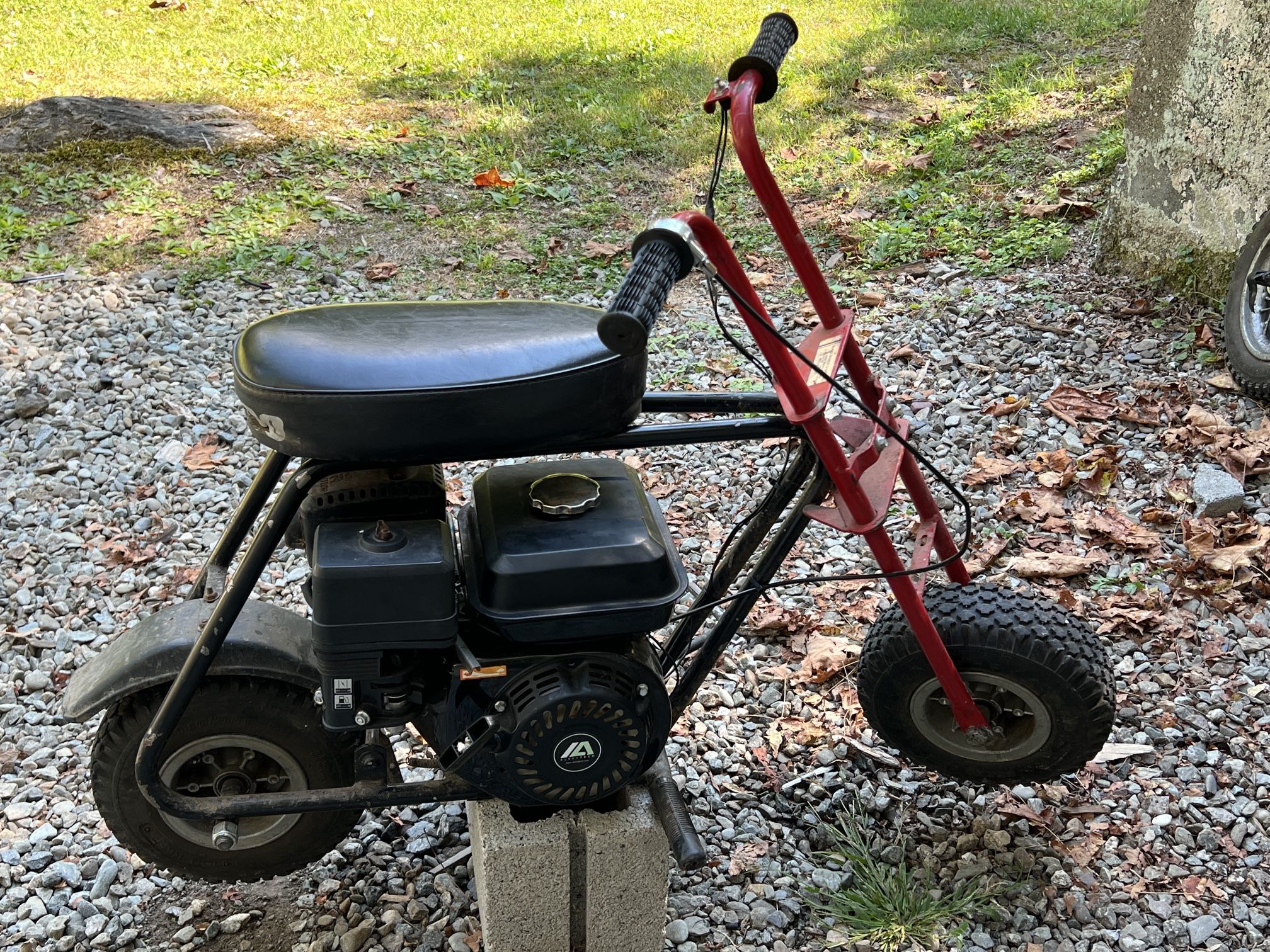 Manco Streaker Mini Bike for Sale in Yorktown Heights, NY - OfferUp