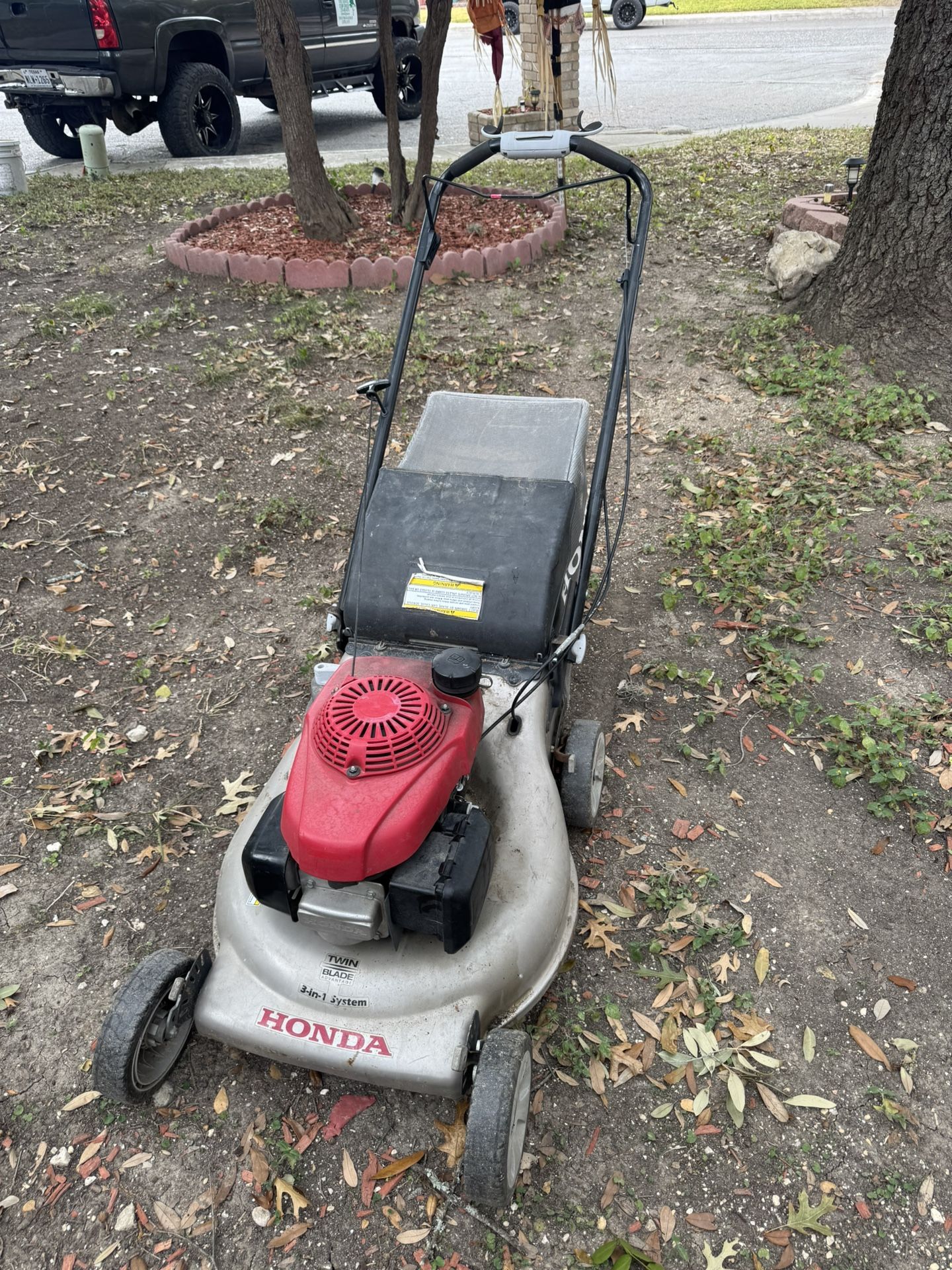 Honda Mower for Sale in San Antonio, TX - OfferUp