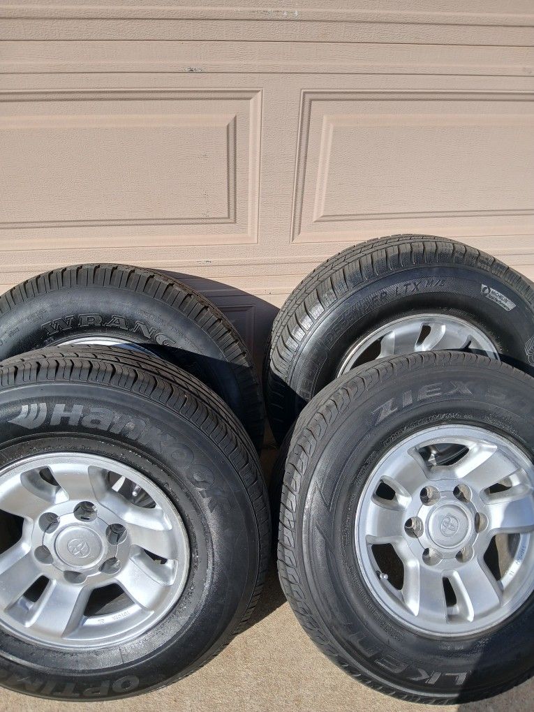 Tires for Sale in Moreno Valley, CA - OfferUp