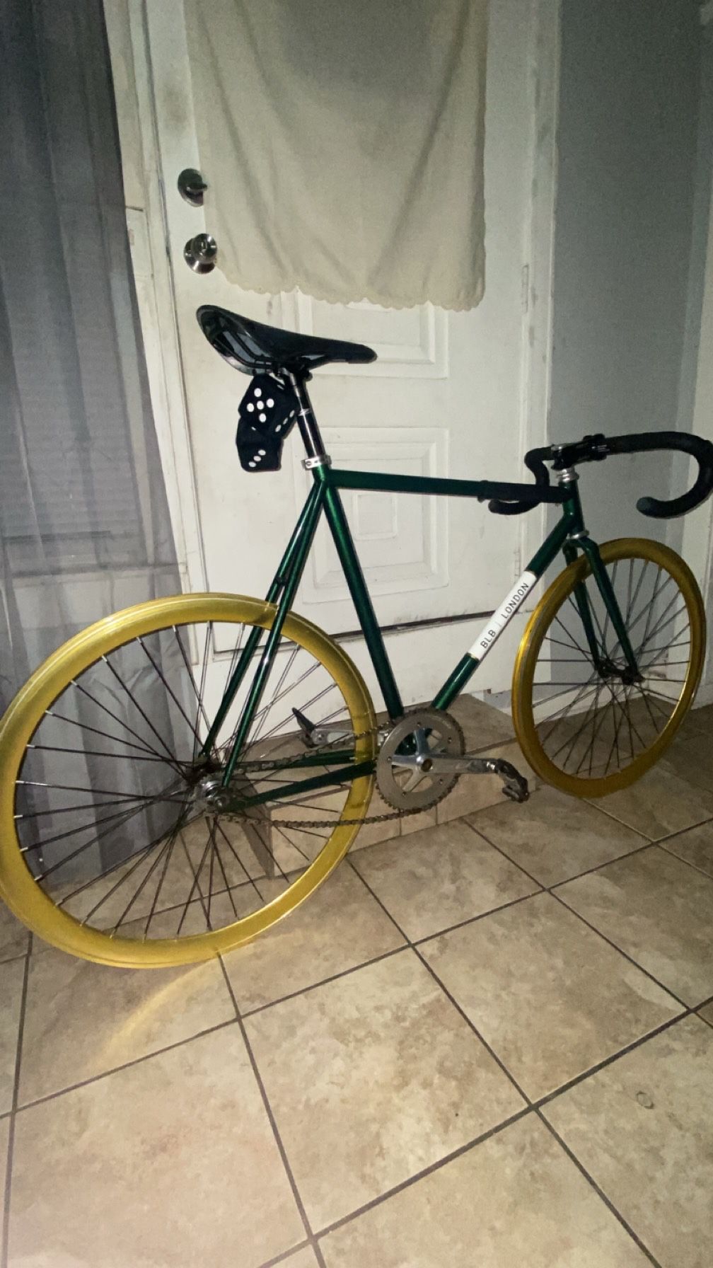 Gold Fixie Rims for Sale in Chicago, IL - OfferUp