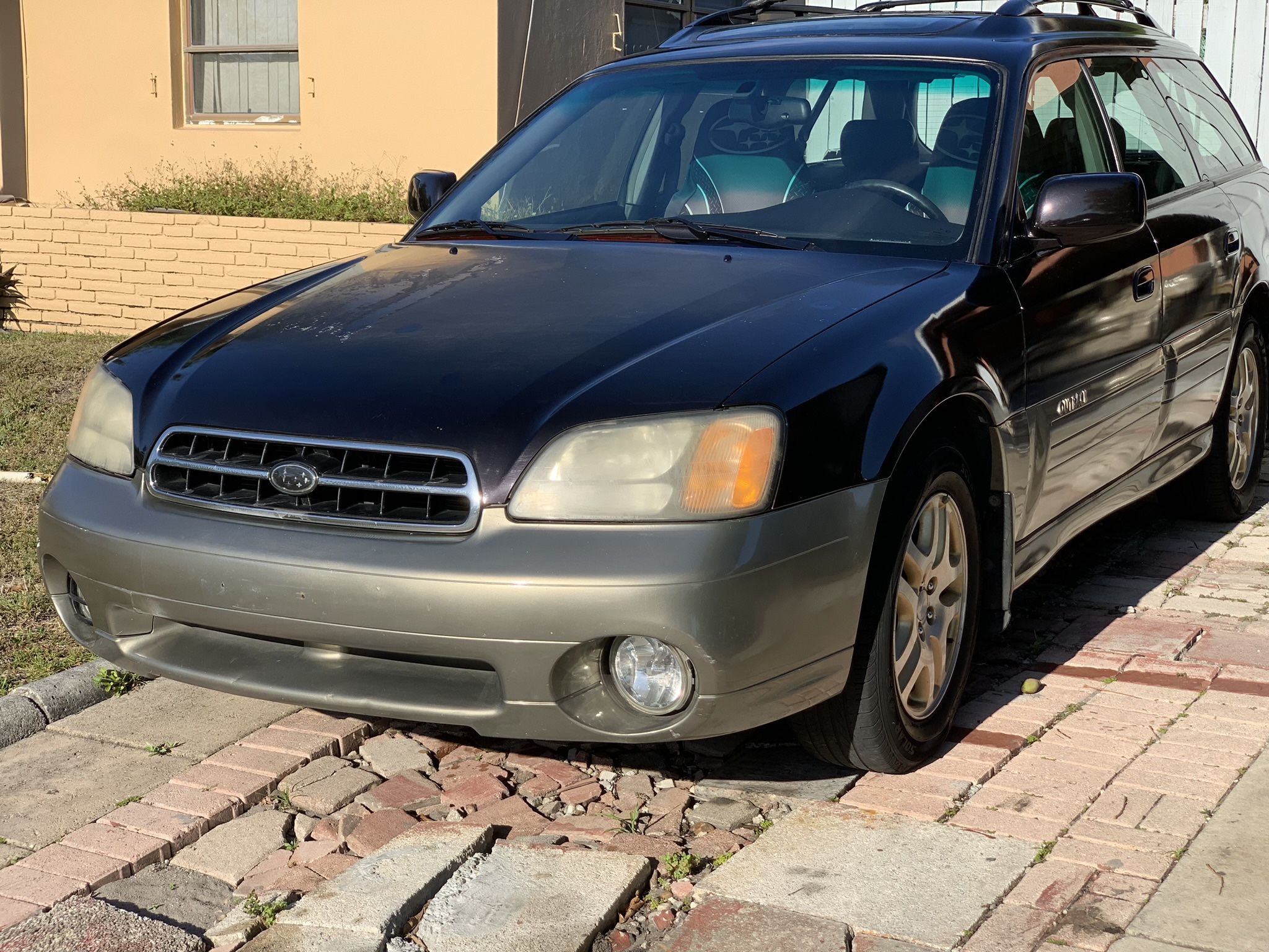 2000 Subaru Outback for Sale in Lake Worth, FL - OfferUp