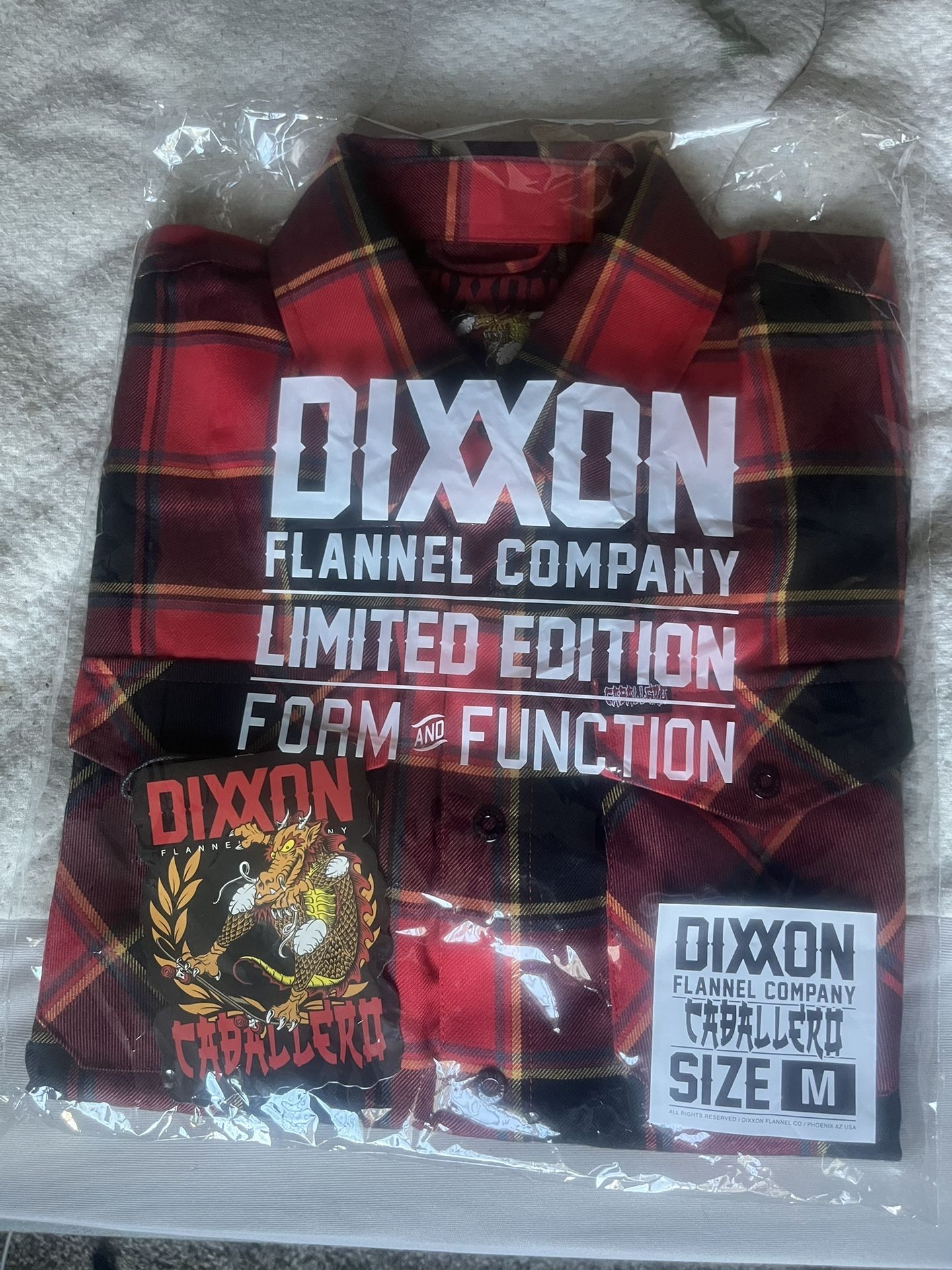 Dixxon Caballero Dragon Medium for Sale in Phoenix, AZ - OfferUp