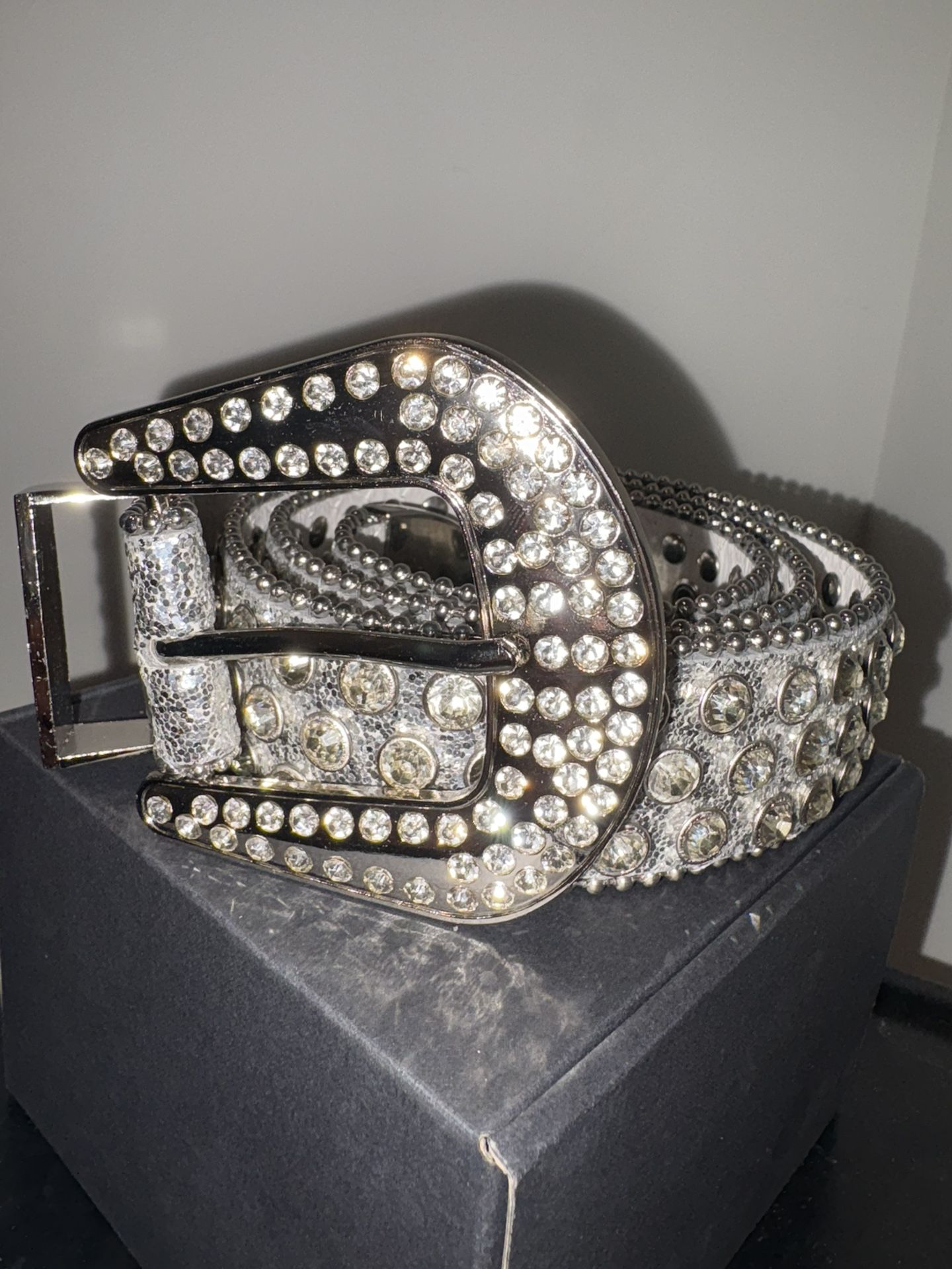 BB Simon Belt for Sale in Chesterfield, VA - OfferUp