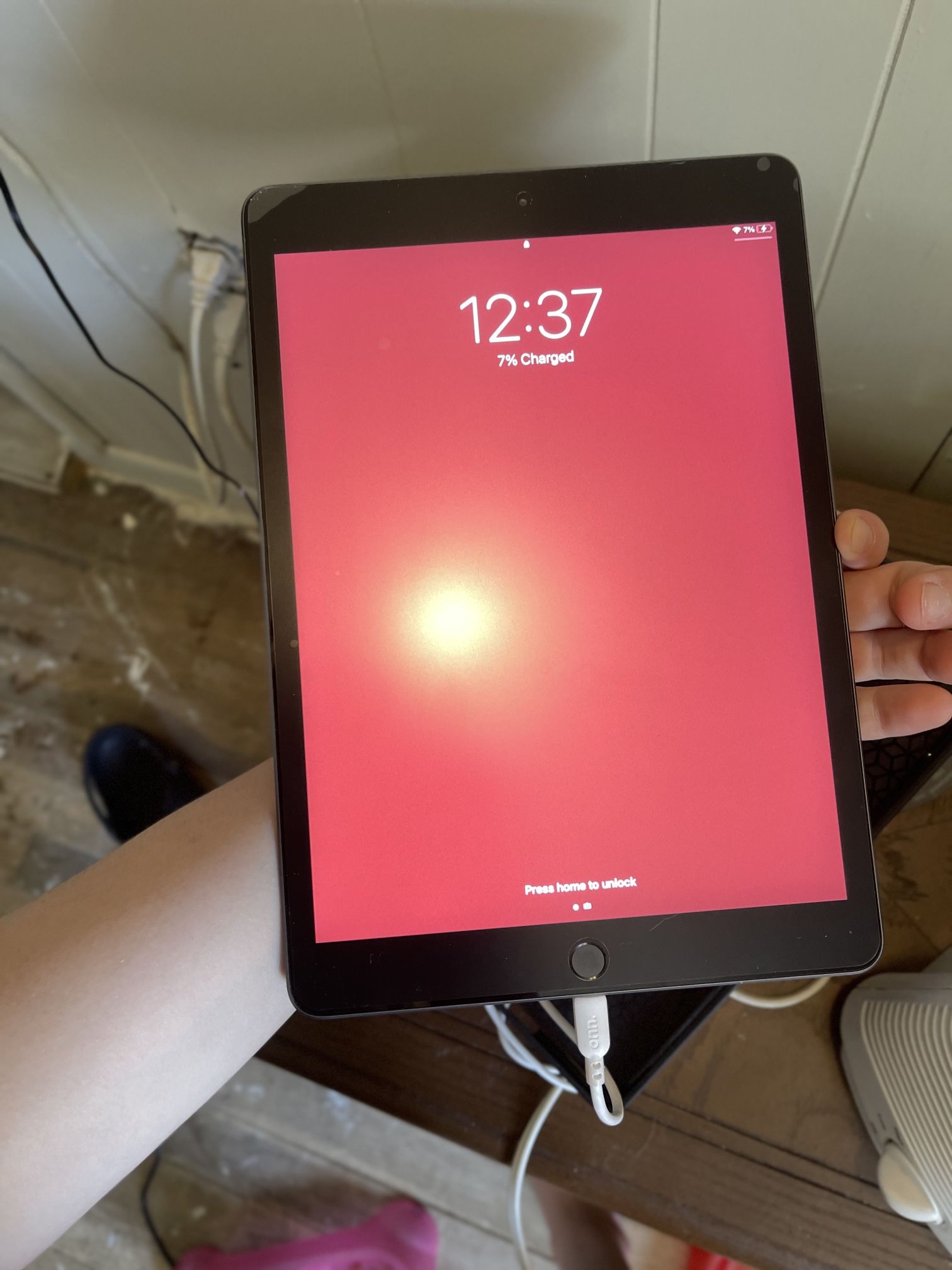 Ipad 7th Generation Space Grey For Sale In Boswell PA OfferUp Ipad 7th Generation Space Grey For Sale In Boswell PA OfferUp