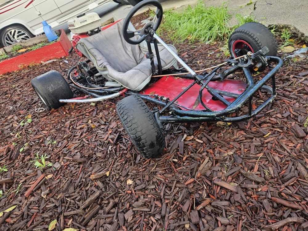 Go Cart for Sale in Hayward, CA - OfferUp