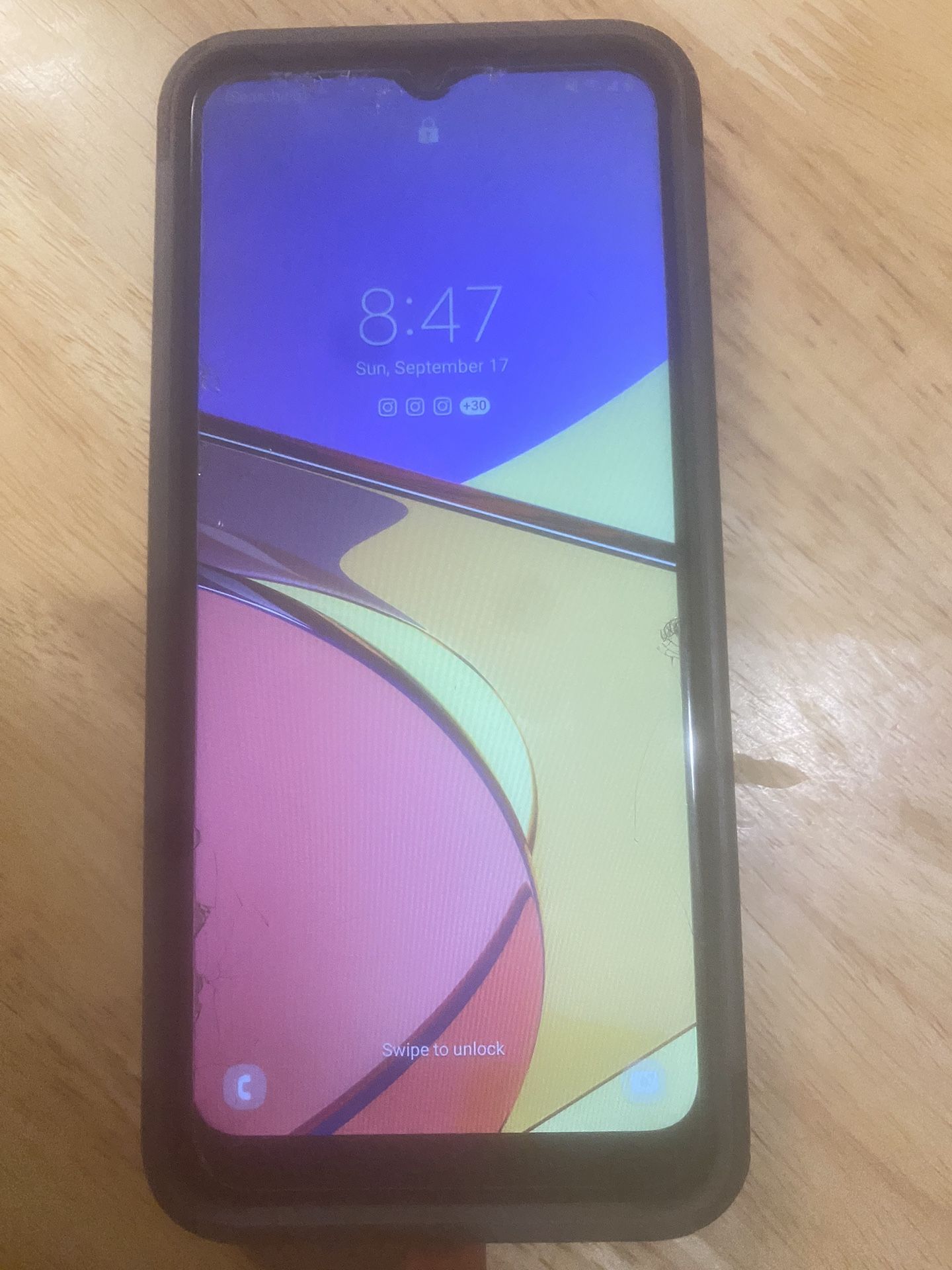 Samsung Galaxy A02s for Sale in Dallas, TX - OfferUp