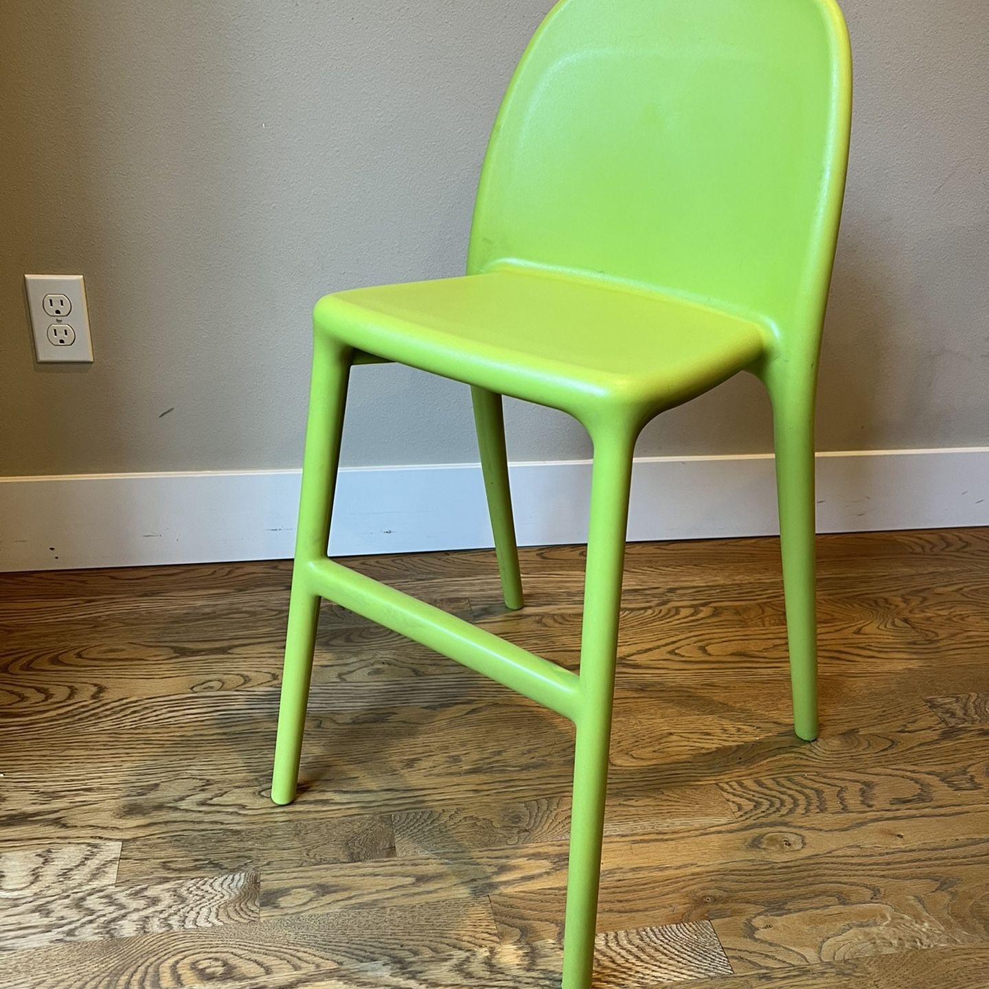 IKEA Urban High Chair For Toddlers for Sale in Redmond WA OfferUp
