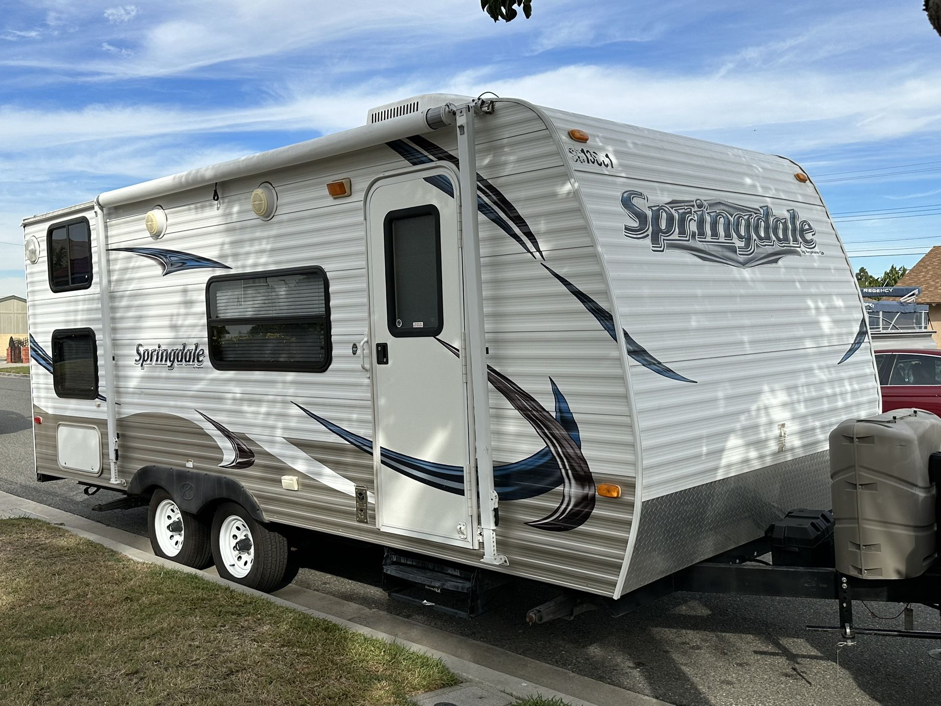 2013 Springdale Keystone Keystone for Sale in Los Angeles, CA - OfferUp