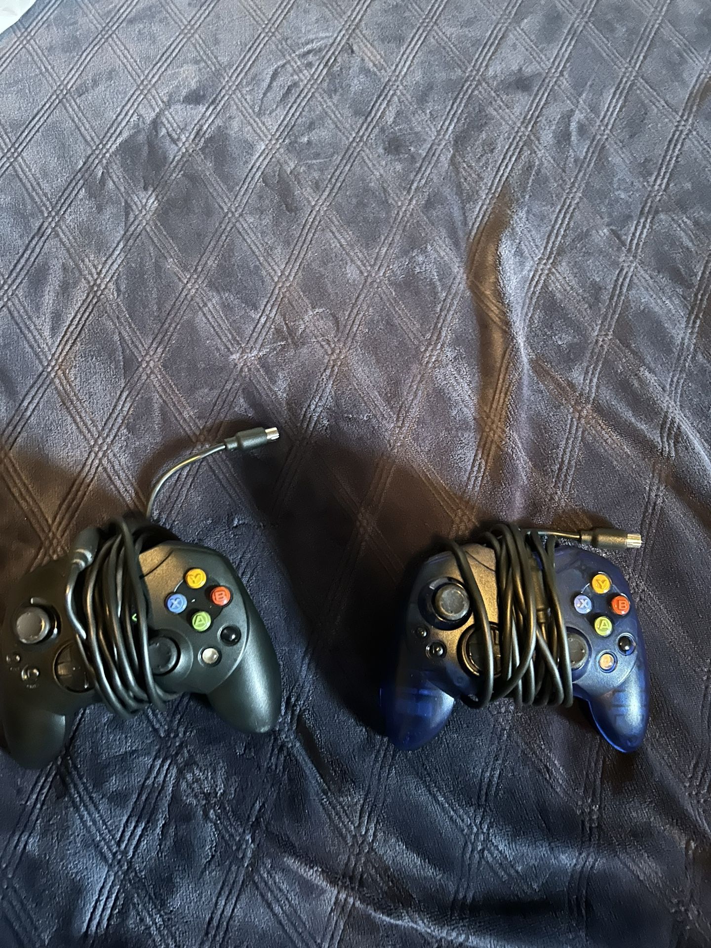 Original Xbox S Controllers for Sale in Whittier, CA - OfferUp