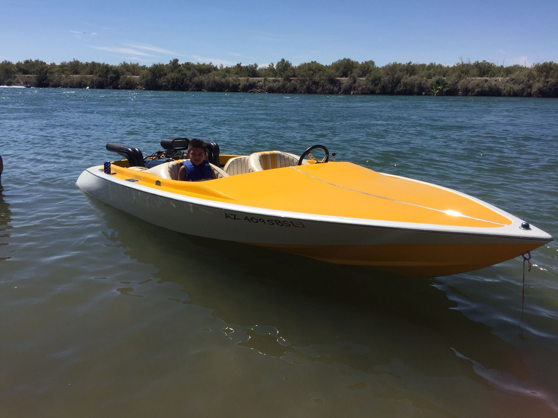 Jet boat for Sale in Scottsdale, AZ - OfferUp