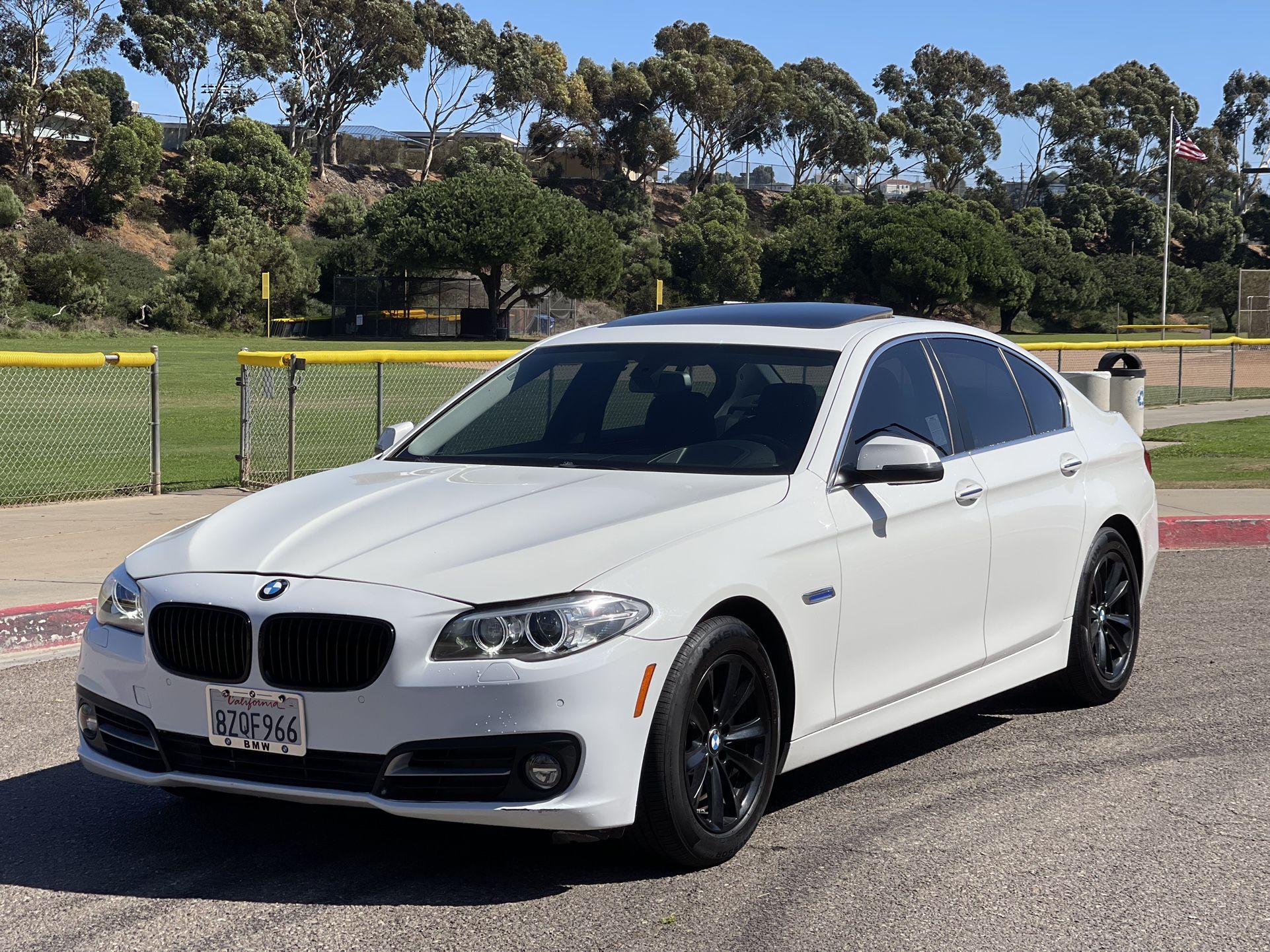 2016 BMW 528i for Sale in San Diego, CA - OfferUp
