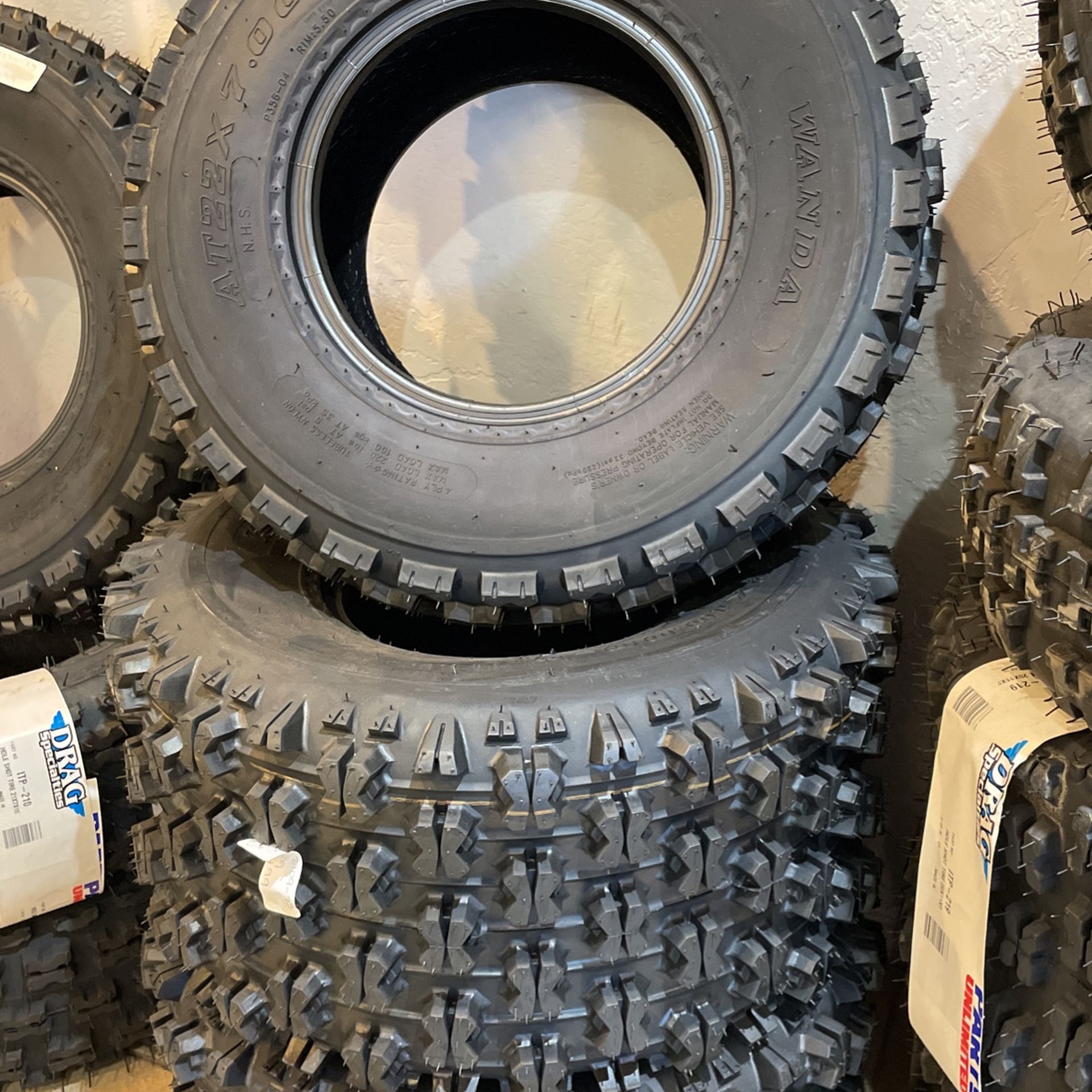 Discount Atv Tires Prices