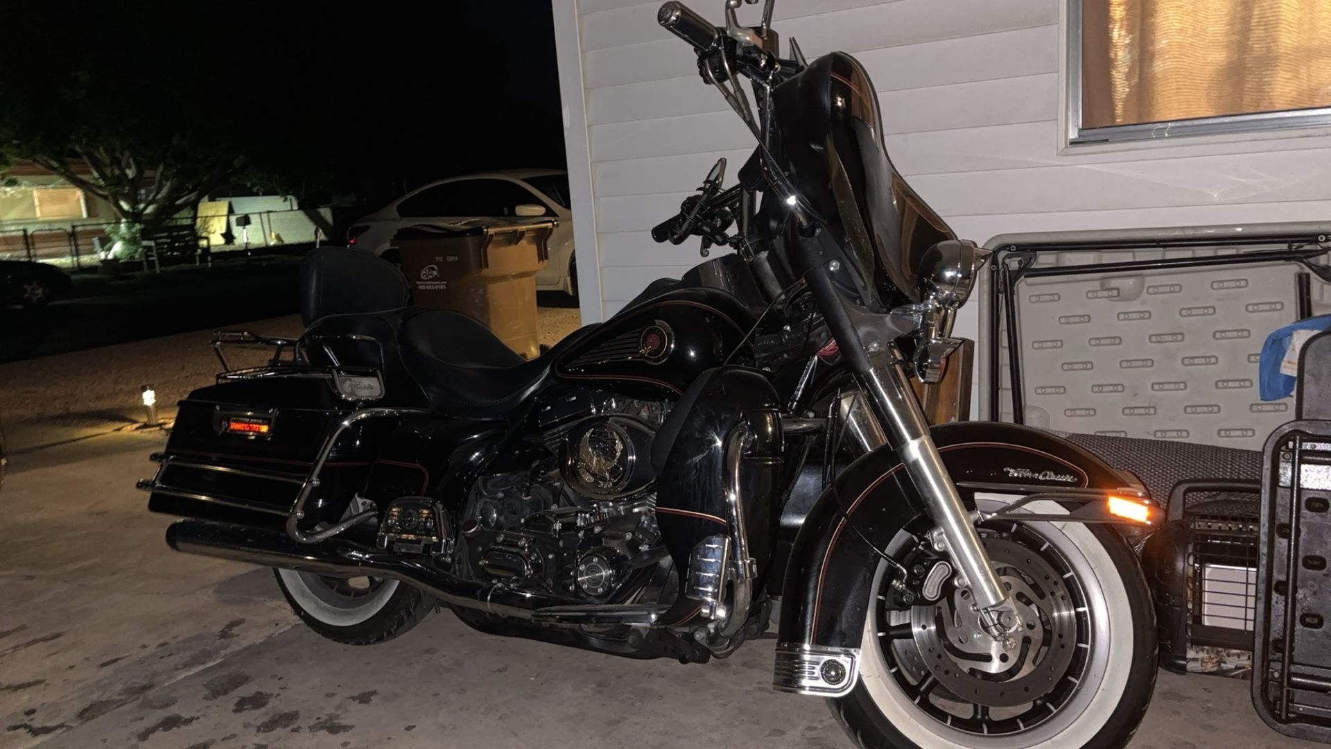2000 Harley Ultra Classic for Sale in Mesa, AZ - OfferUp