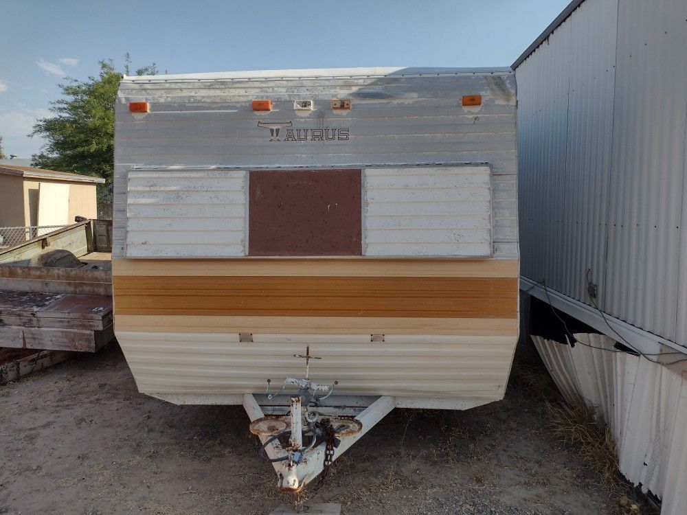 Taurus Travel Trailer for Sale in Tucson, AZ - OfferUp