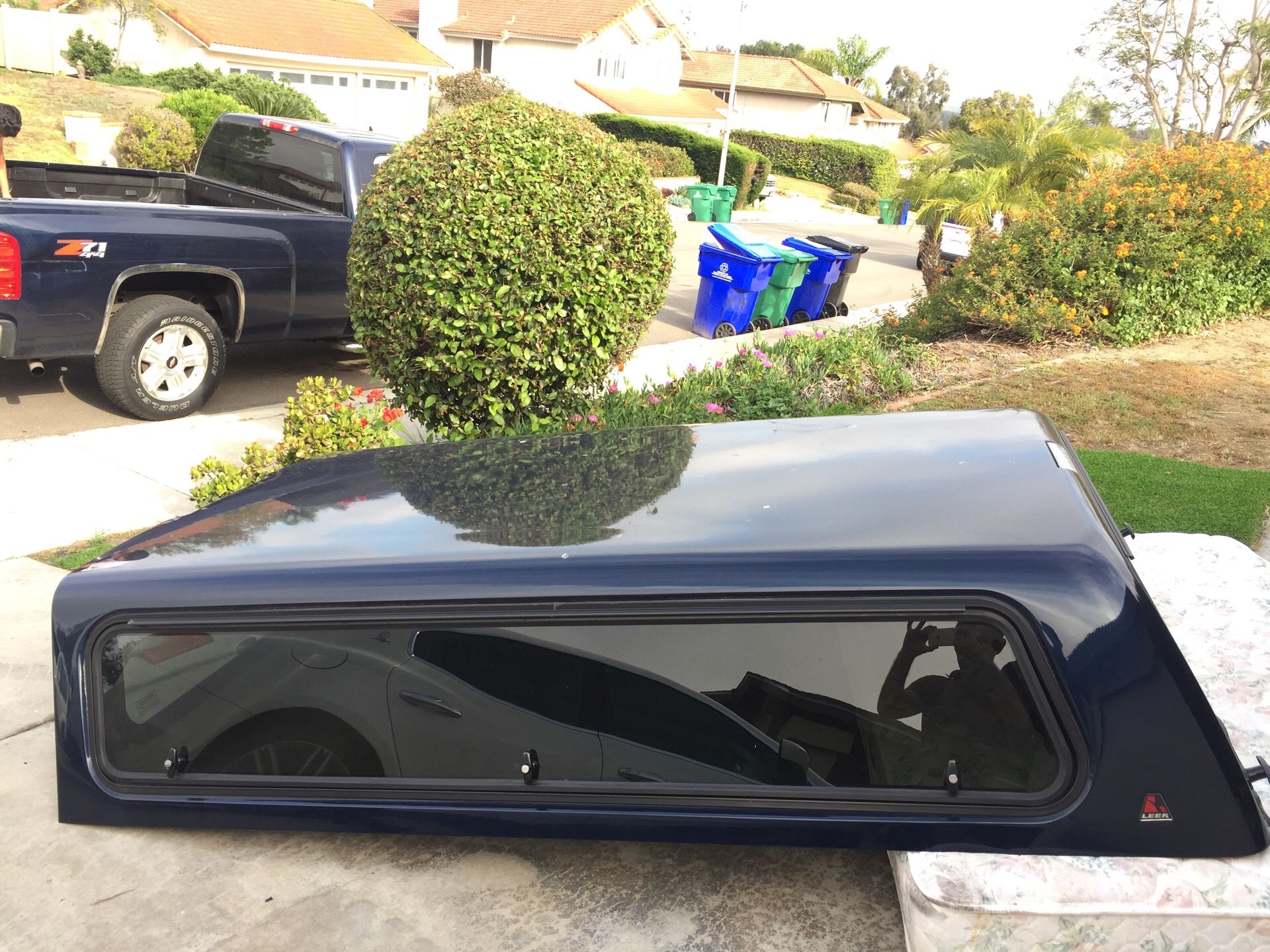 Truck Shell for Sale in San Diego, CA - OfferUp