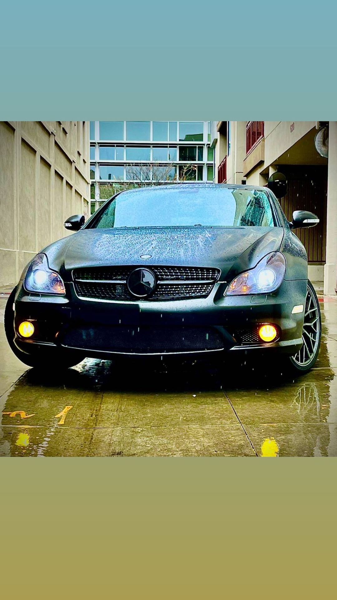 2006 MERCEDES CLS55 AMG for Sale in Los Angeles, CA - OfferUp