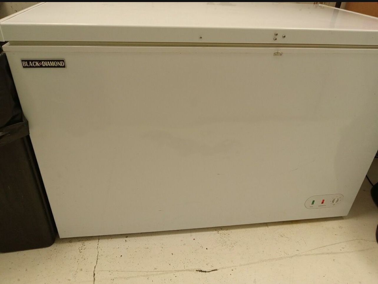 Deep freezer for Sale in Virginia Beach, VA - OfferUp