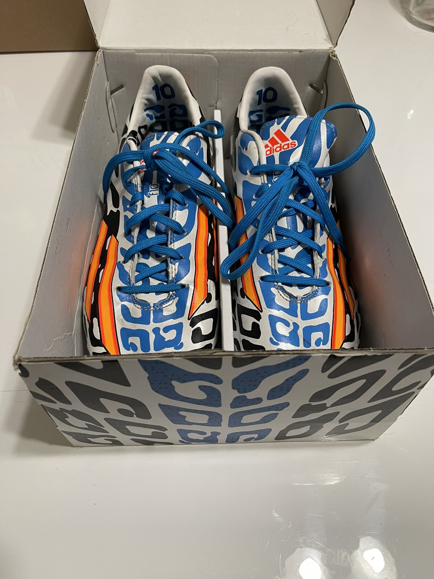 Nike Hypervenom, Nike Mercurial, Superfly, Messi, Adidas Adizero , 2014 ...